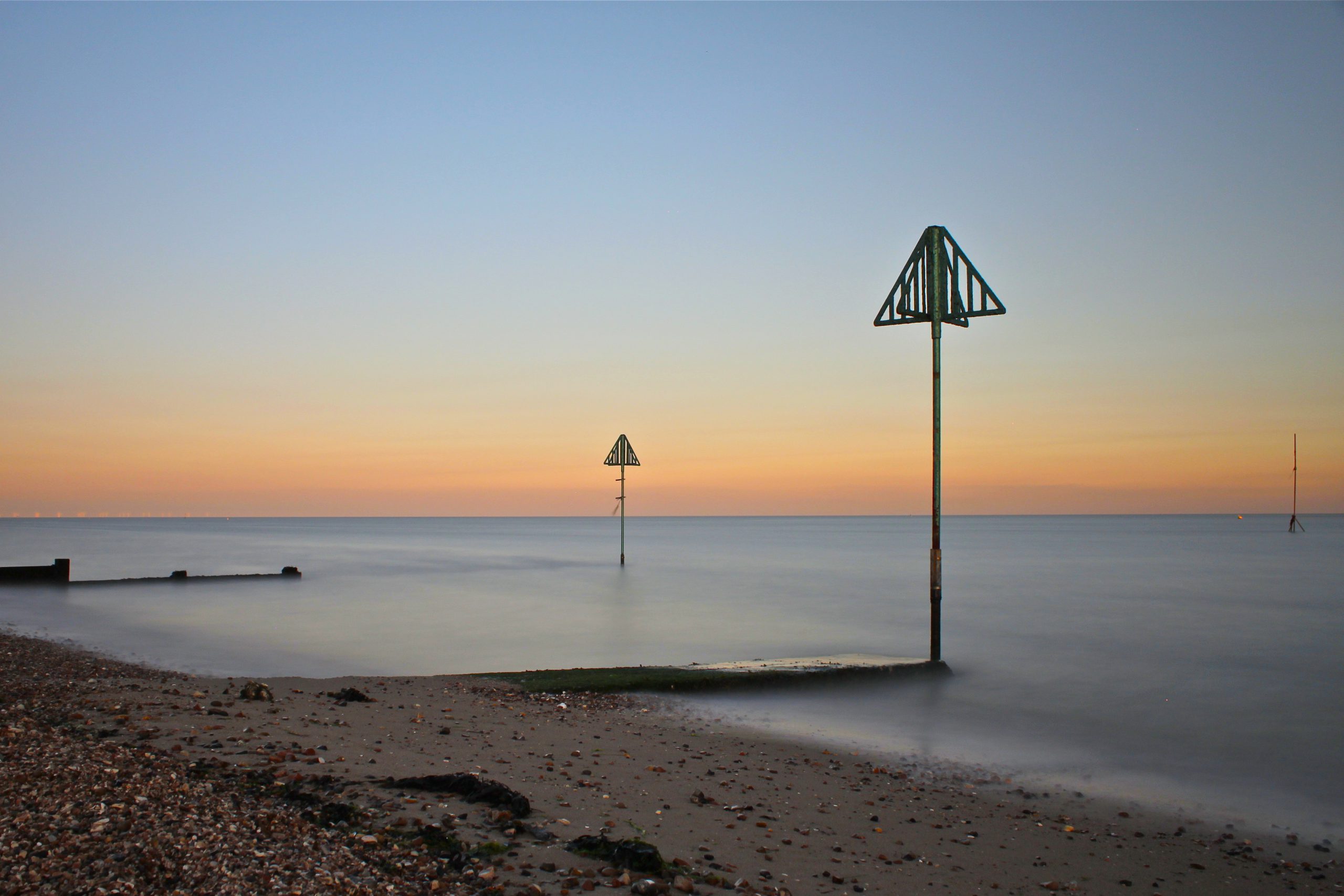 10 best…. tidal islands - Coast Magazine