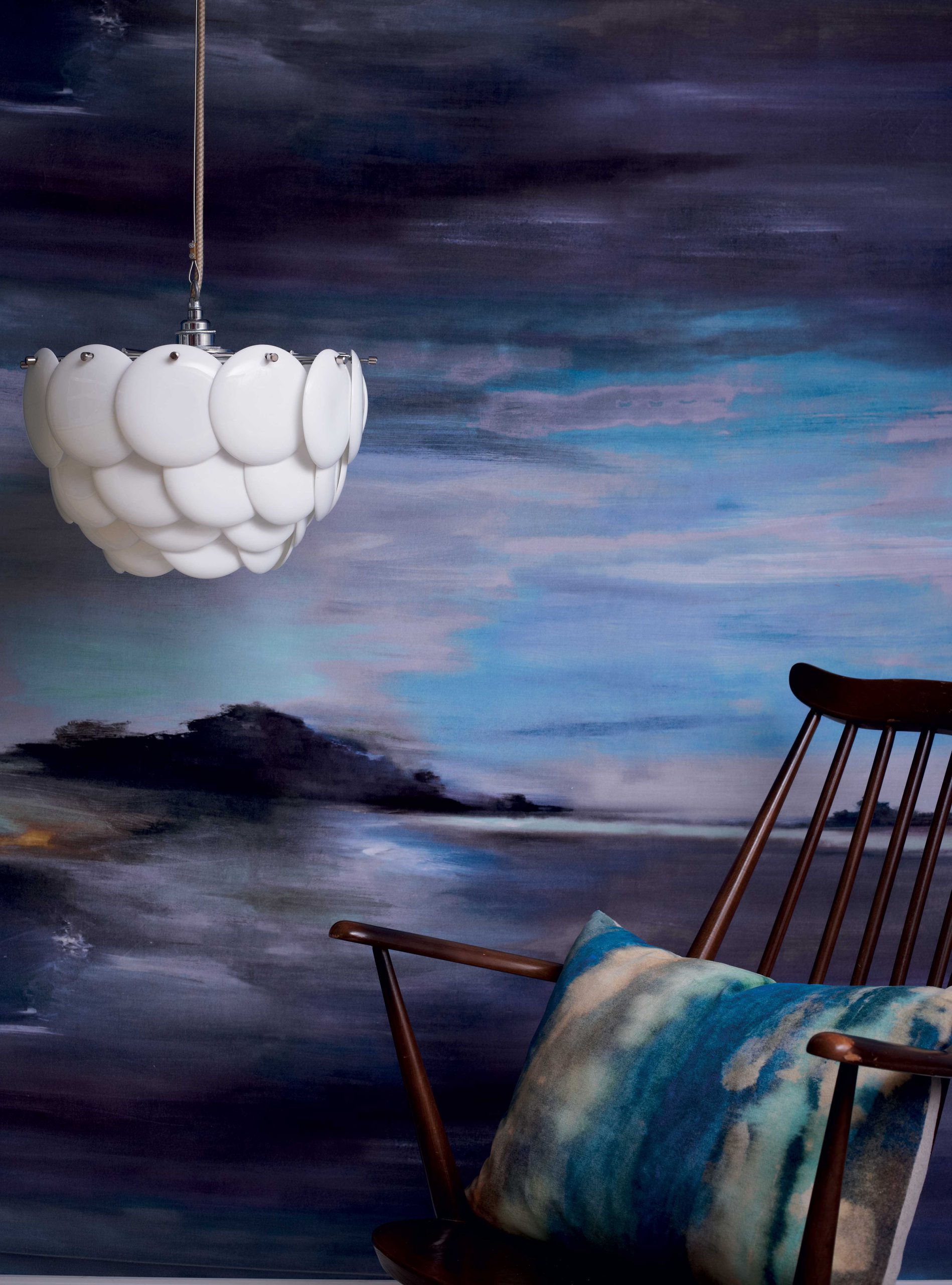 Colours of the sea - Coast Magazine