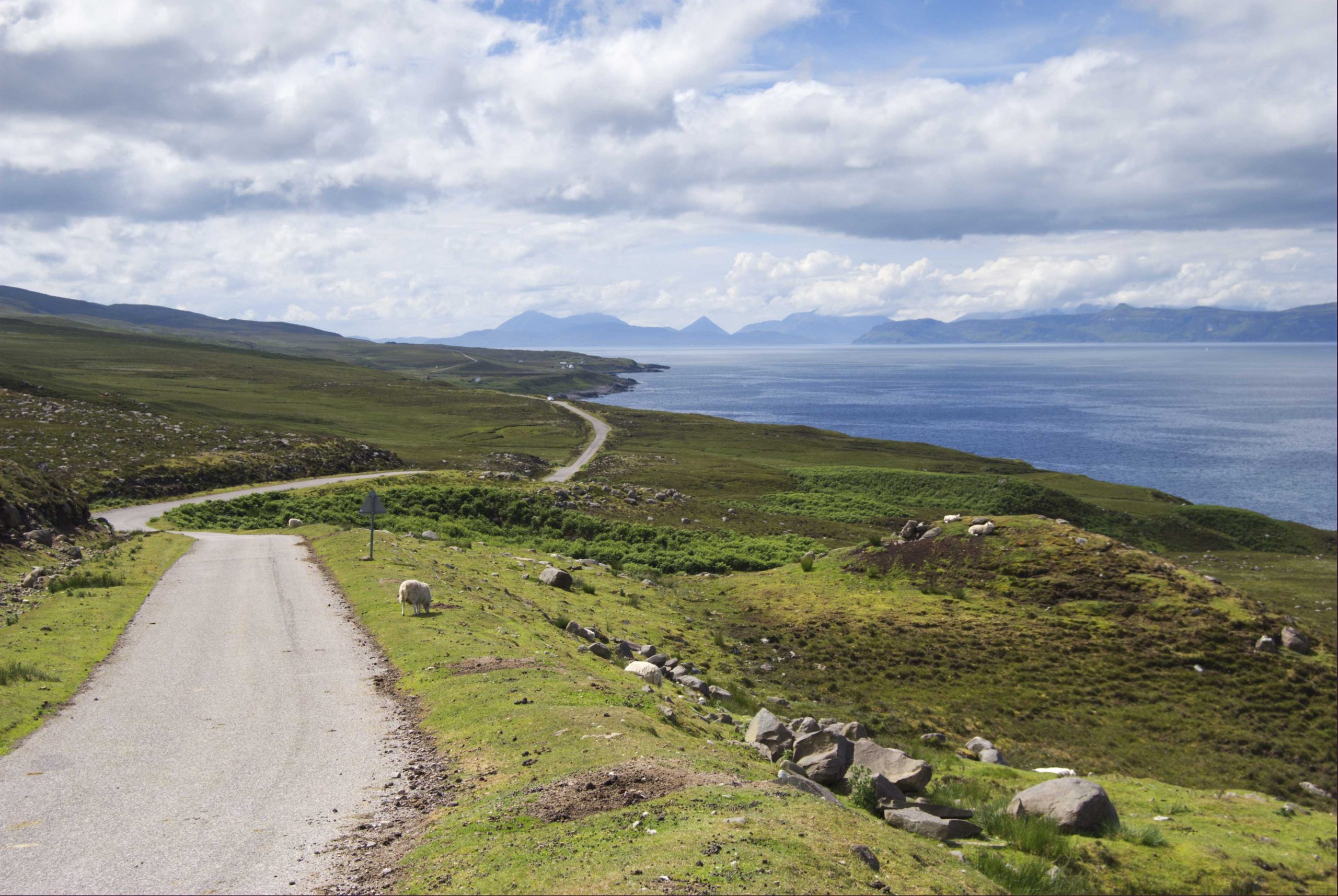 10 Best Coastal Drives in the UK - Coast Magazine
