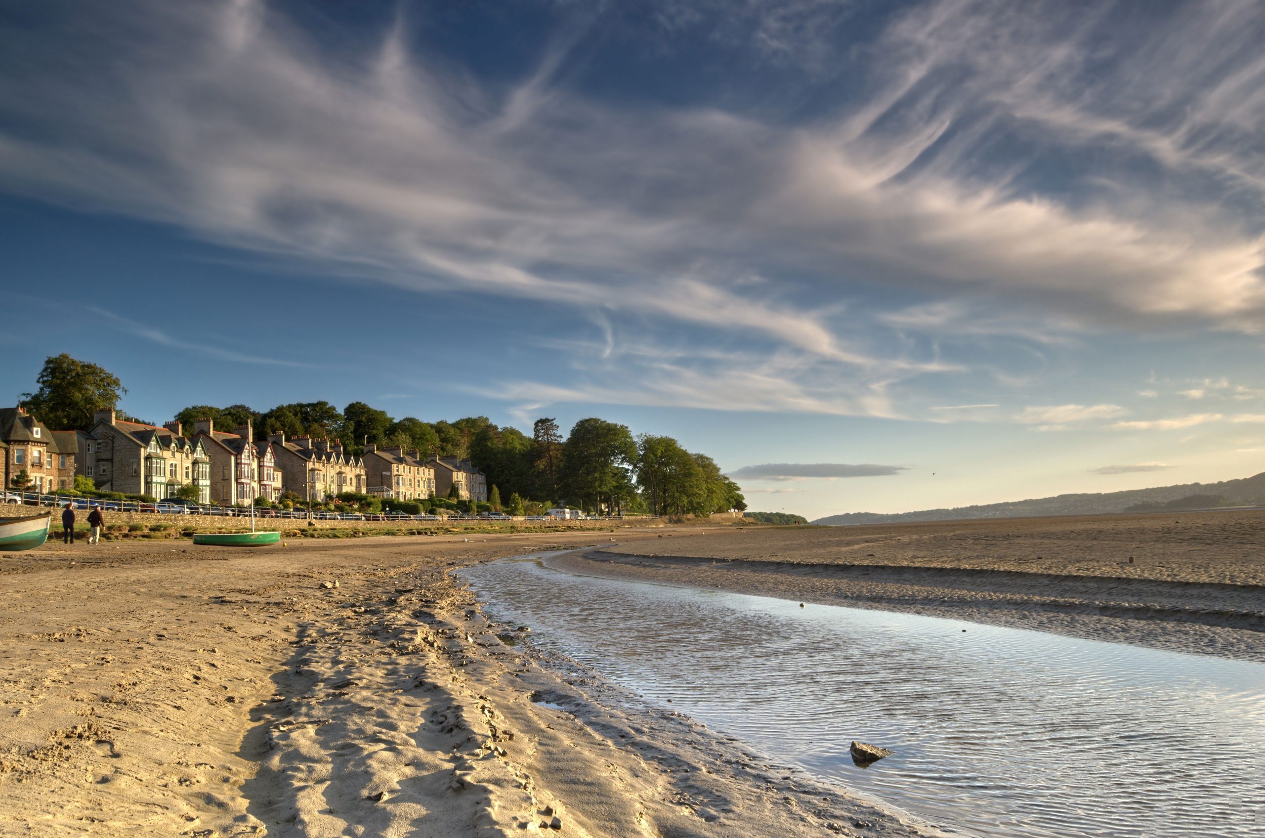 Weekend in... Arnside and the Silverdale Peninsula - Coast Magazine