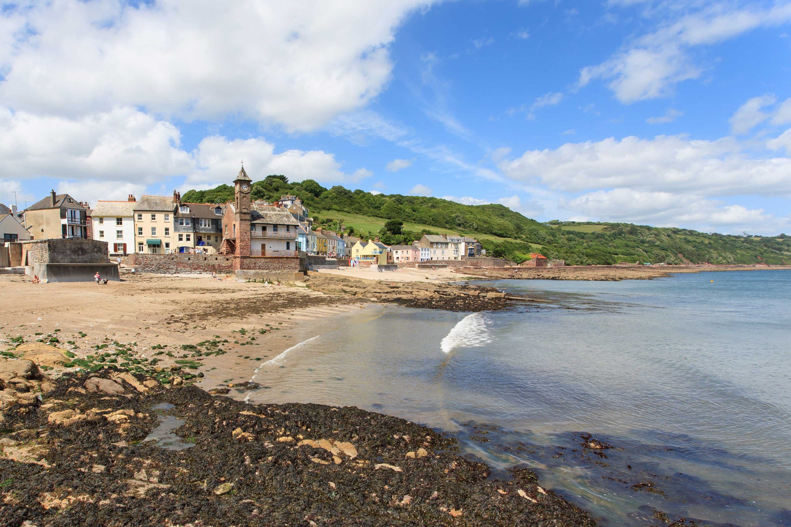 Move to the...Rame Peninsula - Coast Magazine