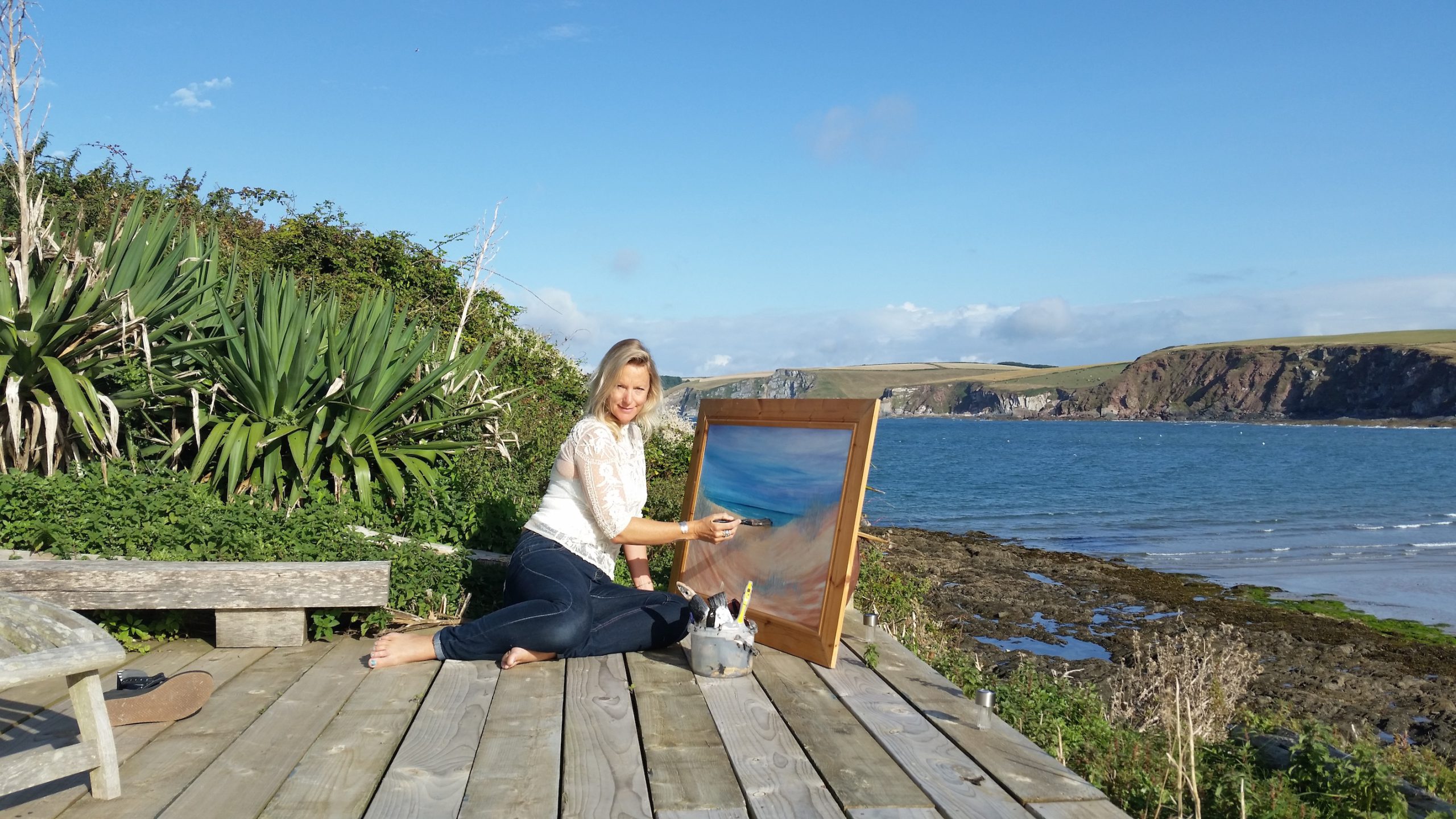Coast Character: Emma Carter - Coast Magazine