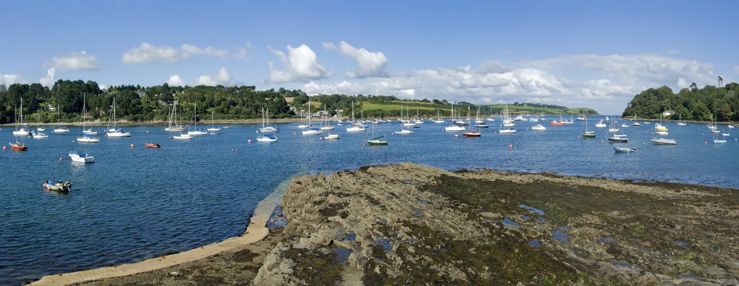 Hot Hotel: Budock Vean, Cornwall - Coast Magazine