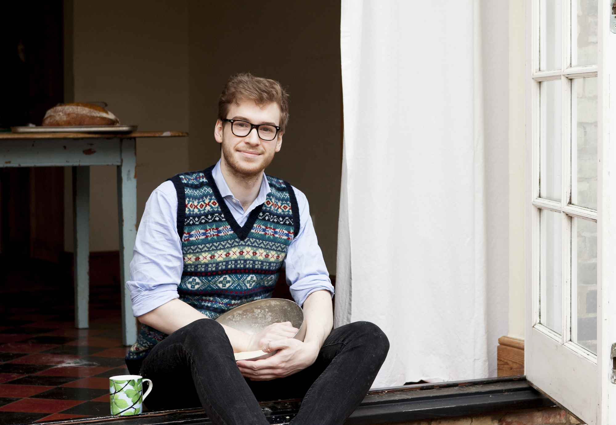 My Coast: James Morton - Coast Magazine