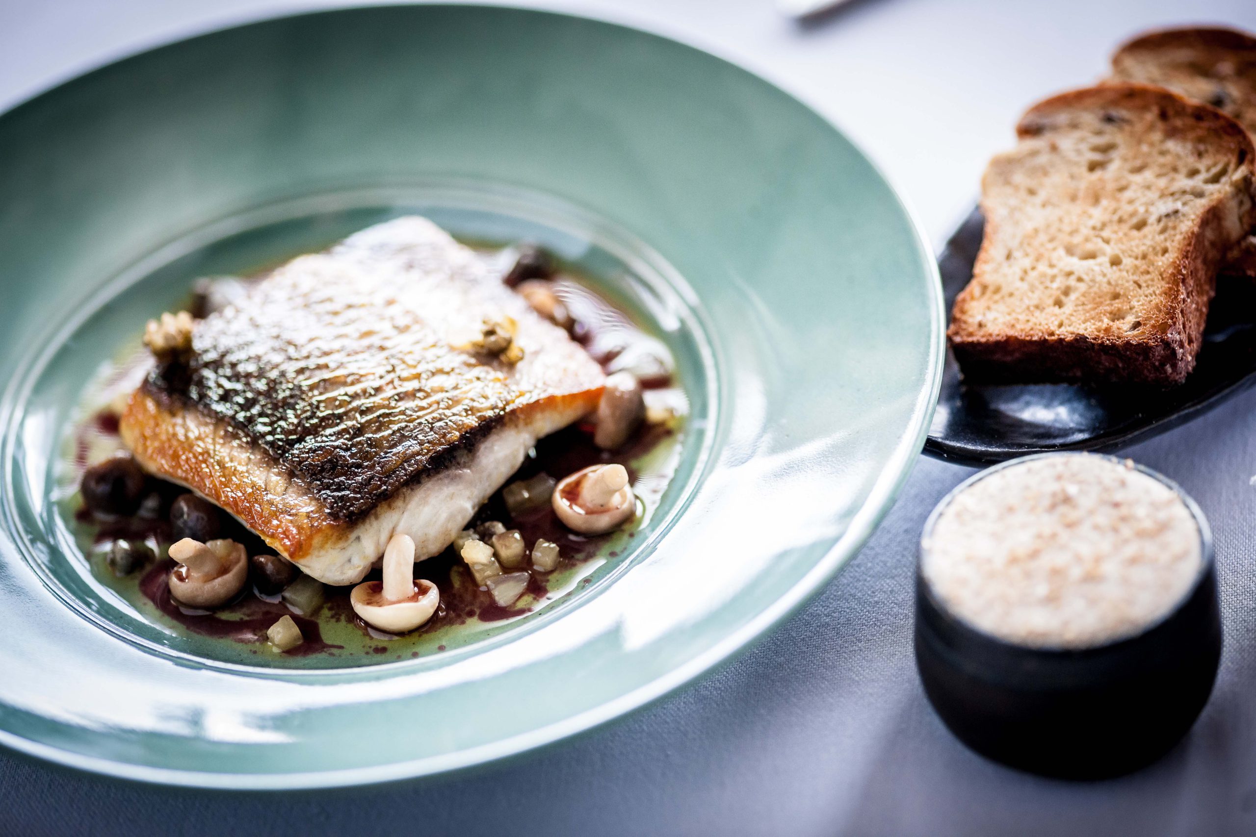 8 Best Seaside Restaurants With Rooms - Coast Magazine