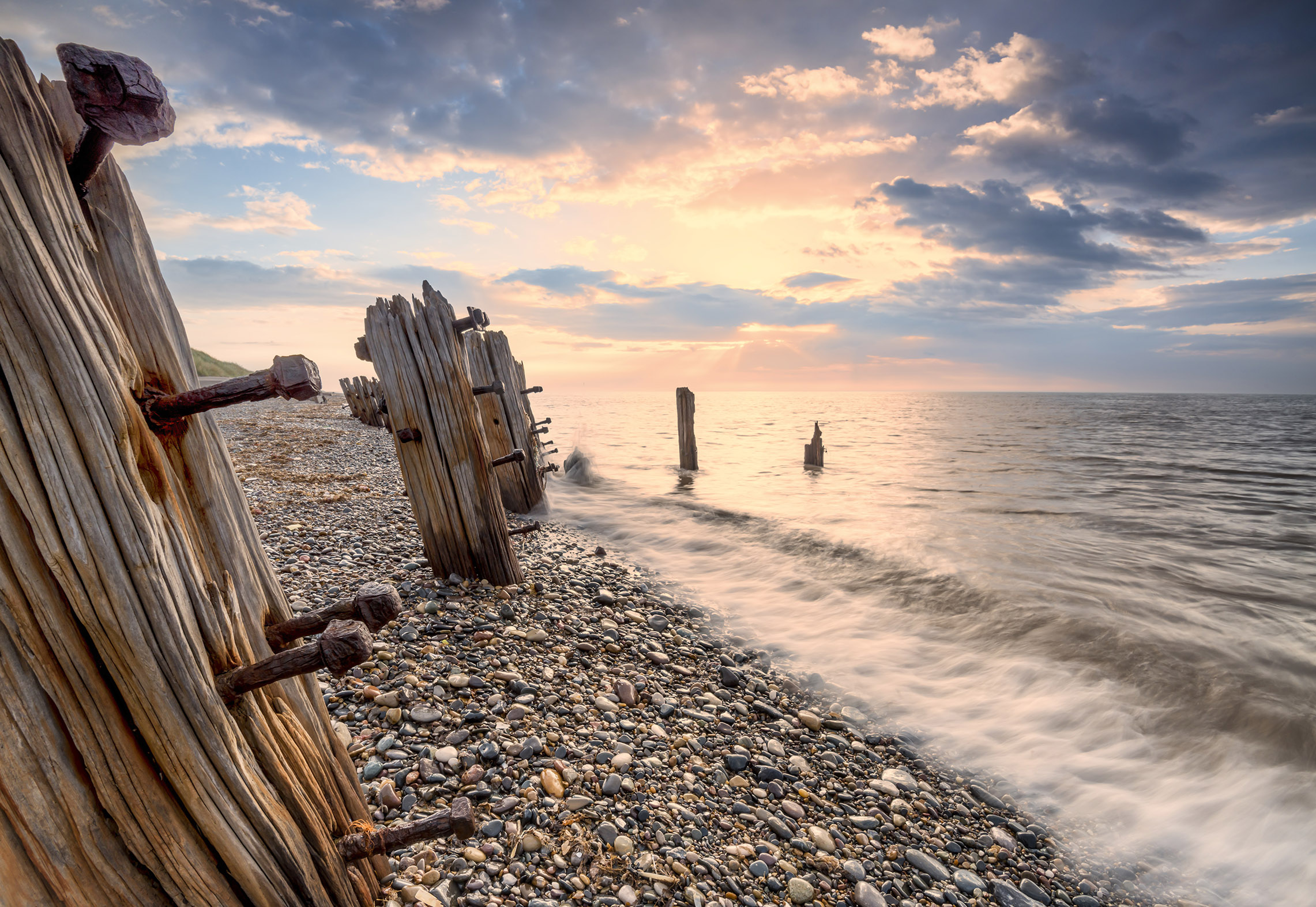 Light & Land: A Photographic Exhibition - Coast Magazine