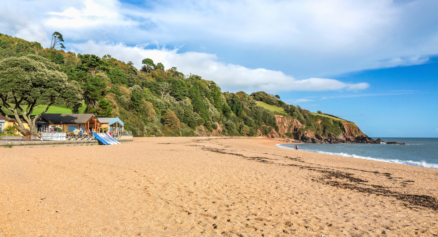 10 Best Child-friendly Beaches - Coast Magazine