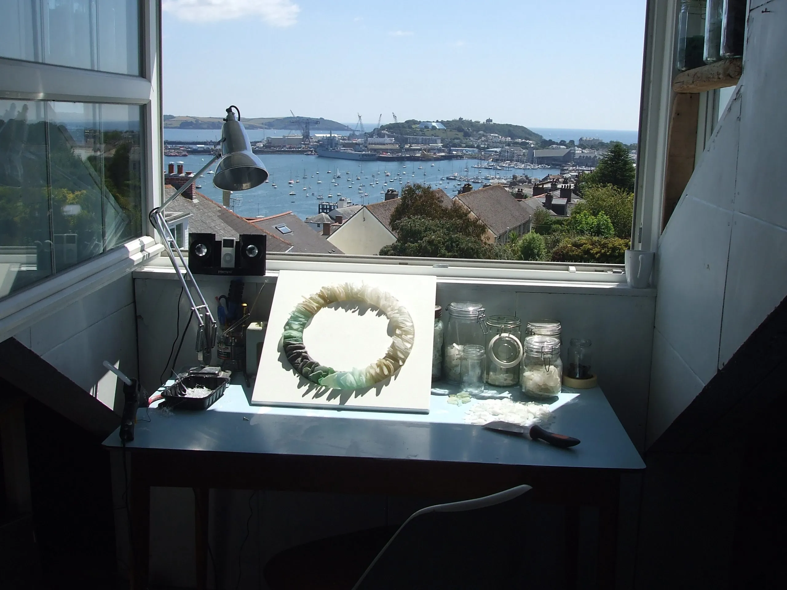 Creative Corner: Jonathan Fuller - Coast Magazine