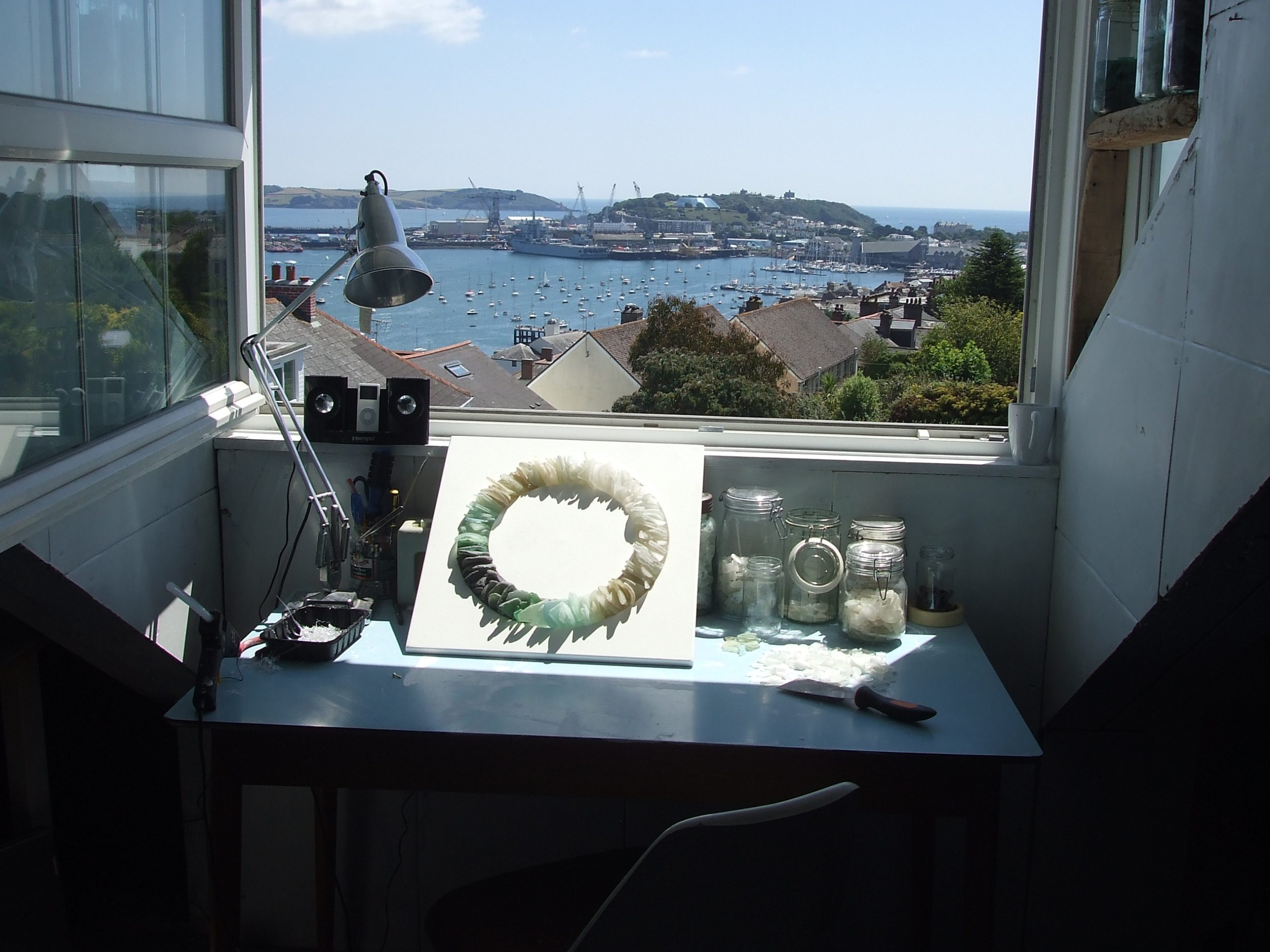 Creative Corner: Jonathan Fuller - Coast Magazine