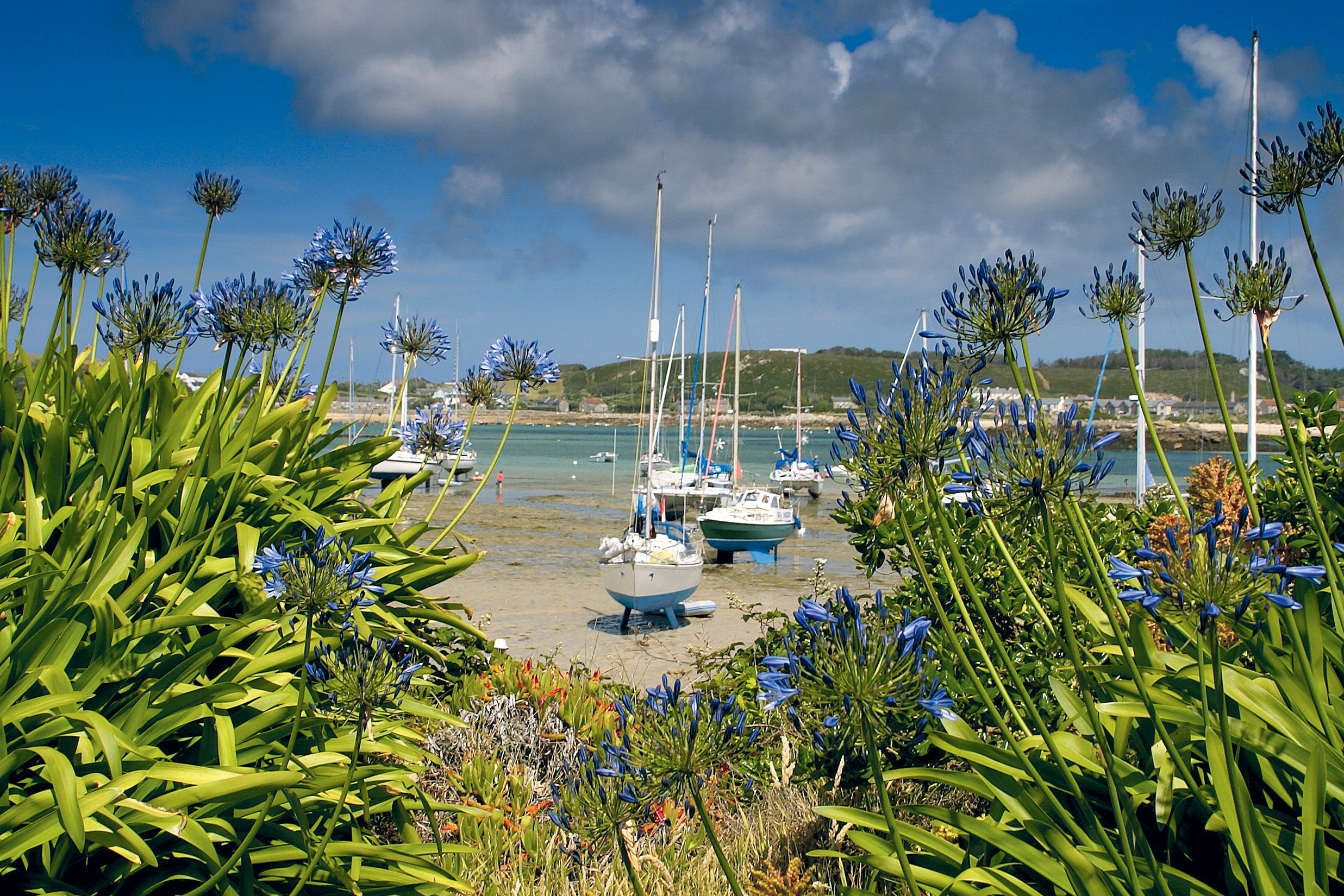 Move To… Isles of Scilly - Coast Magazine
