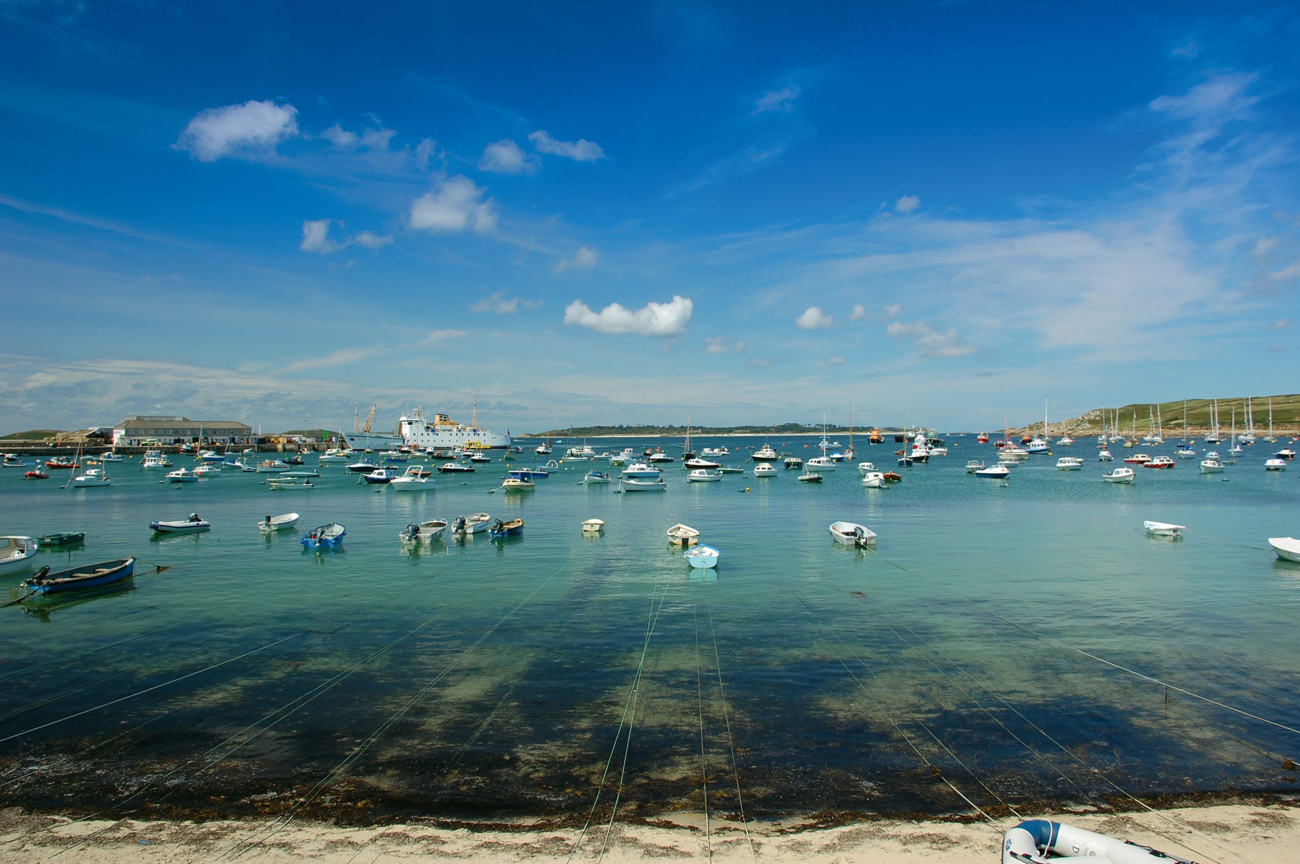 Move To… Isles of Scilly - Coast Magazine