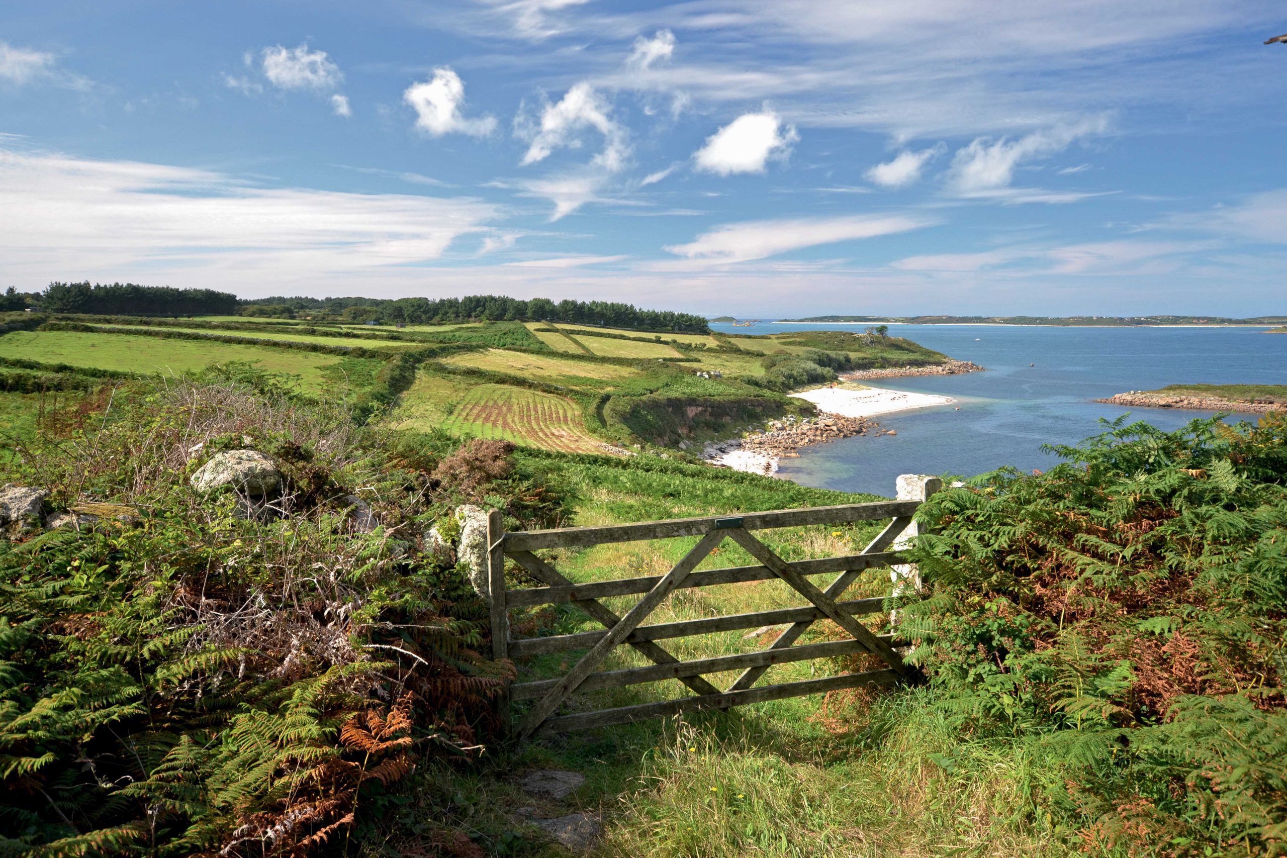 Move To… Isles of Scilly - Coast Magazine