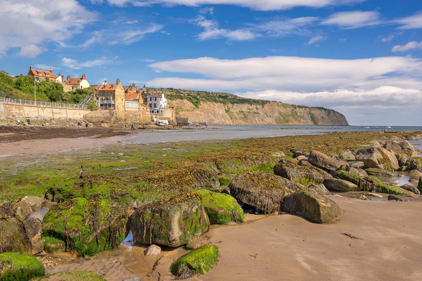 Weekend in... Robin Hood's Bay - Coast Magazine