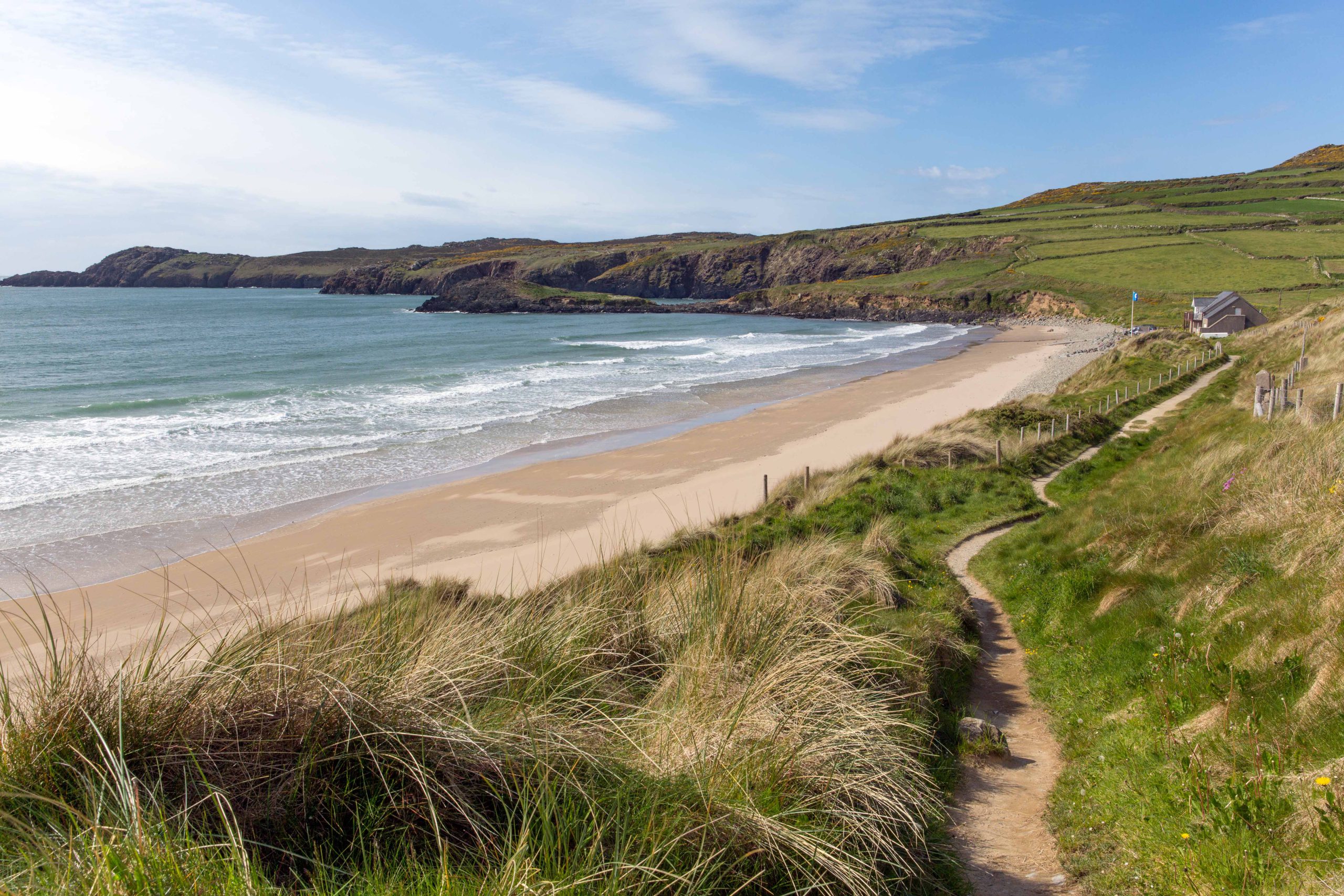 Top 5 UK Surf Spots - Coast Magazine
