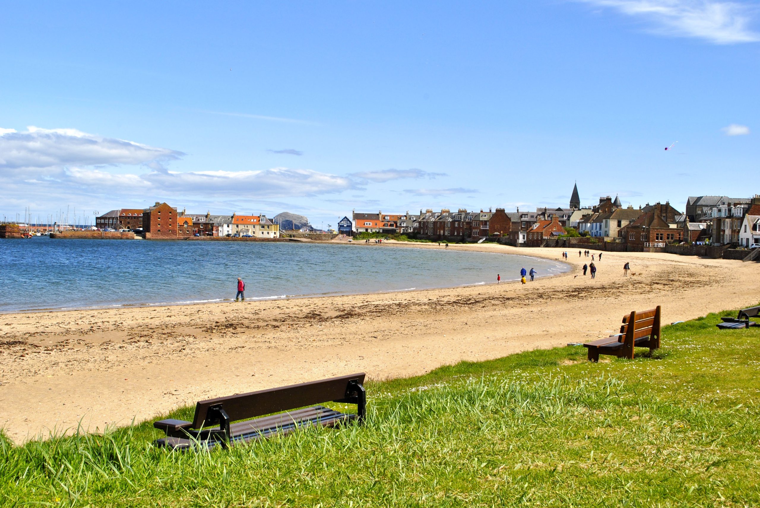 Weekend in… North Berwick - Coast Magazine