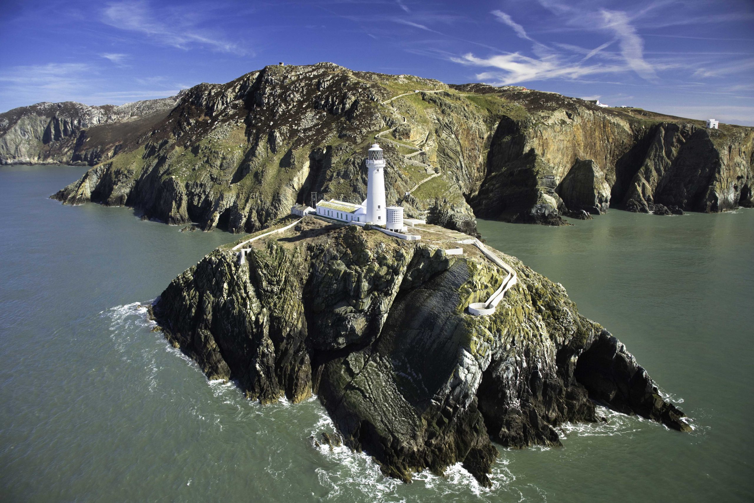 Weekend In… Anglesey - Coast Magazine