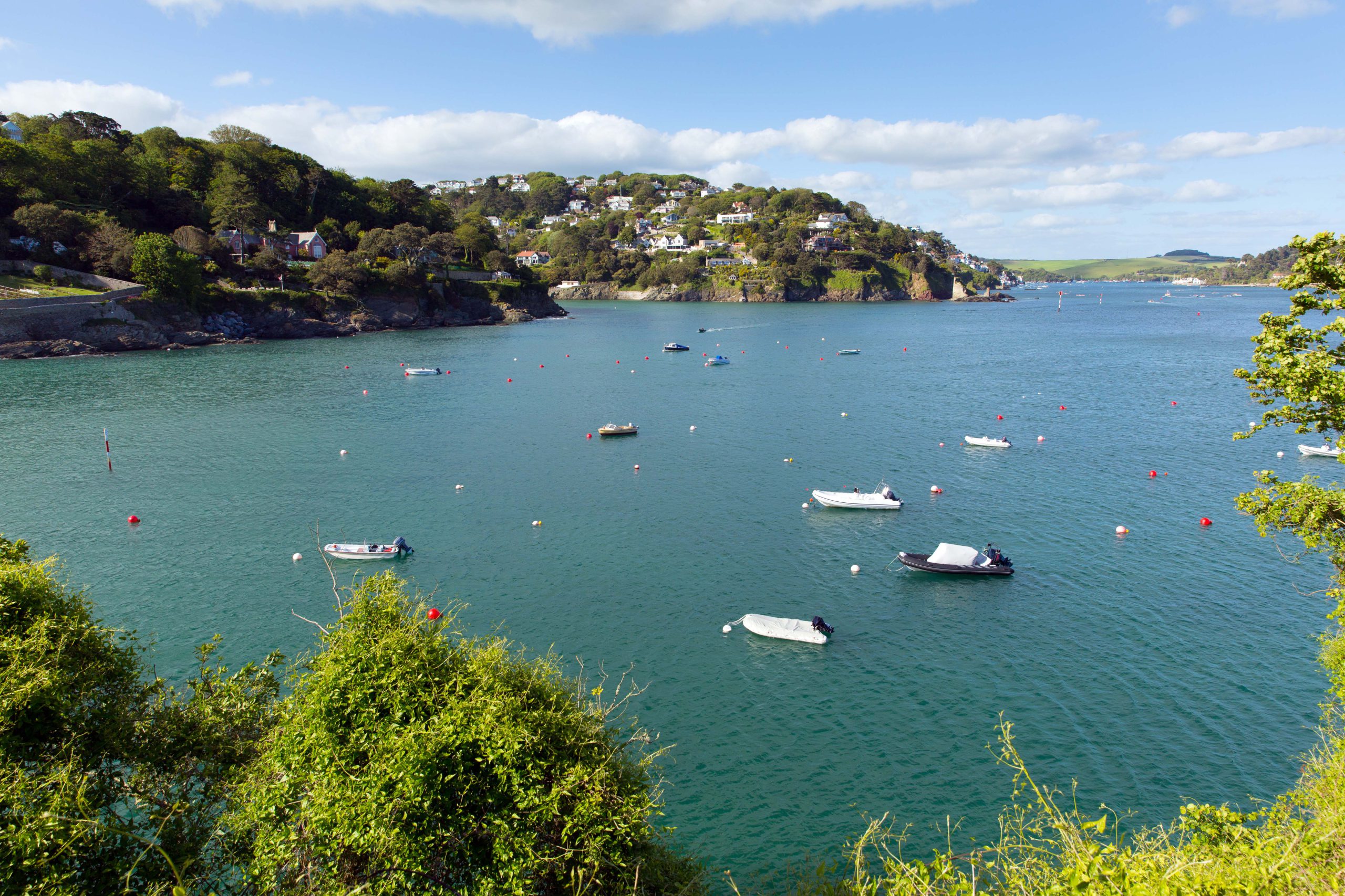 Top 11 Secret Devon Spots - Coast Magazine