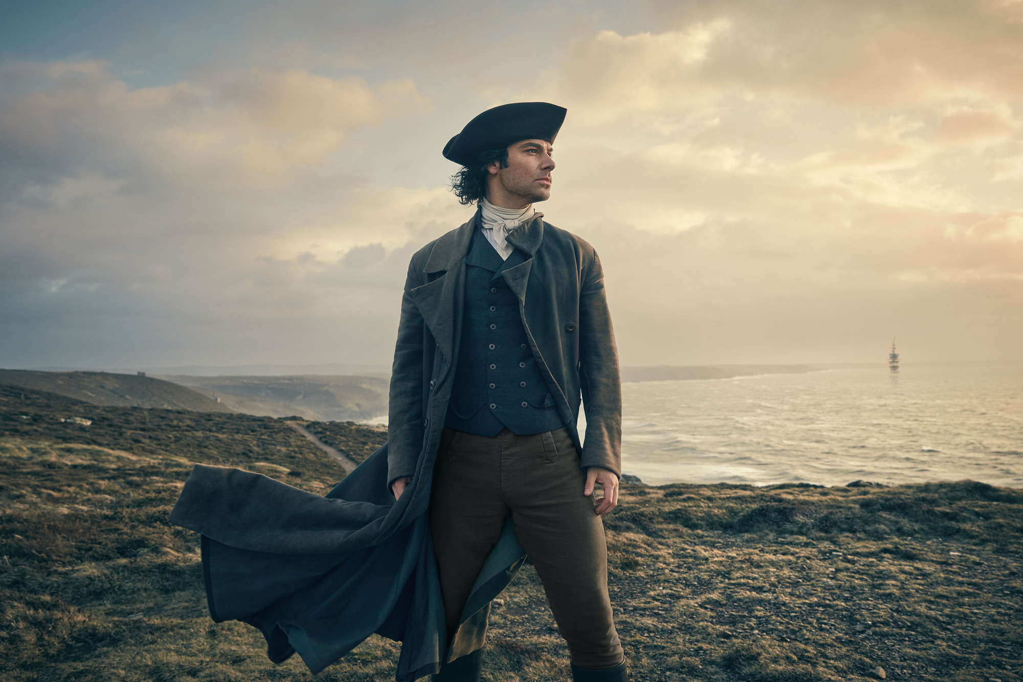 Revealed: 14 Iconic Poldark Filming Locations You Can Visit - Coast ...