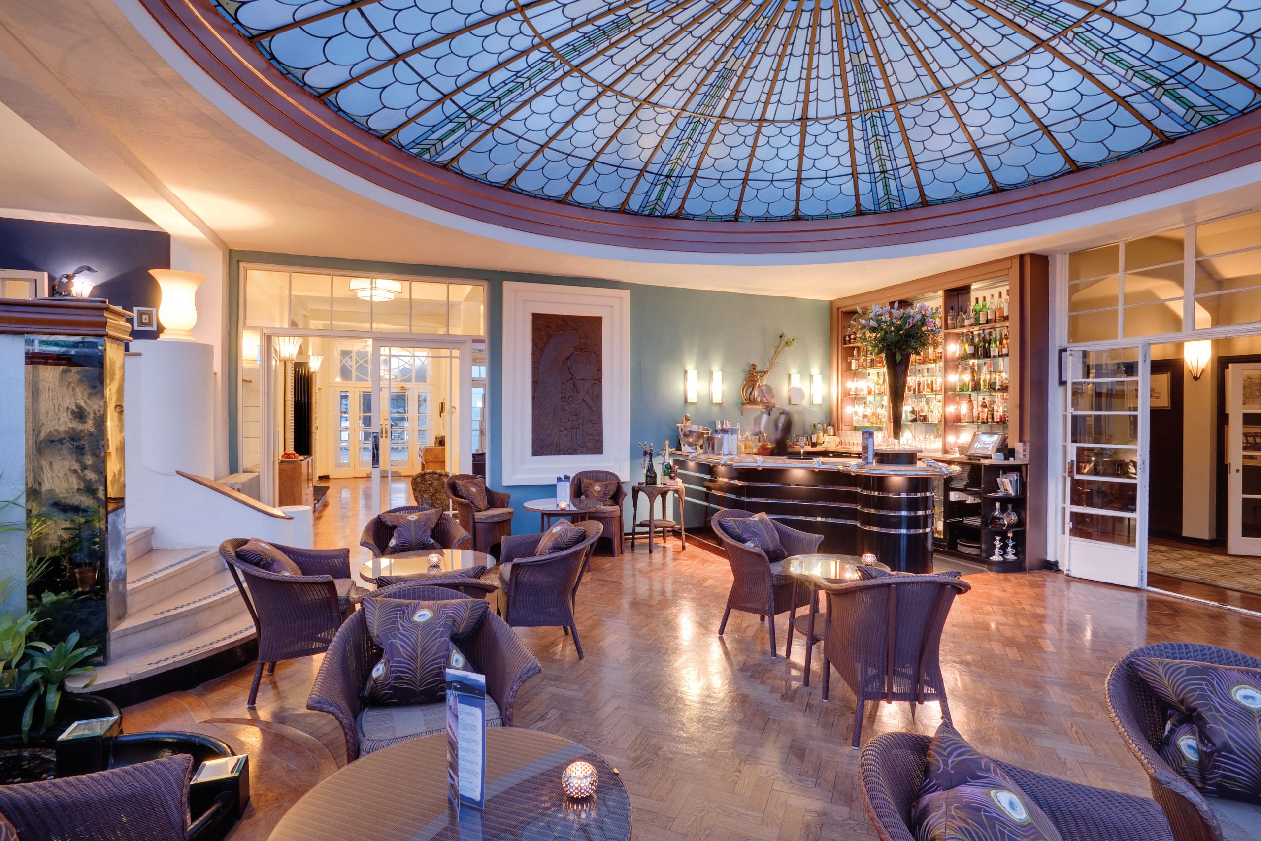 Top 10 Coastal Hotels in Devon - Coast Magazine