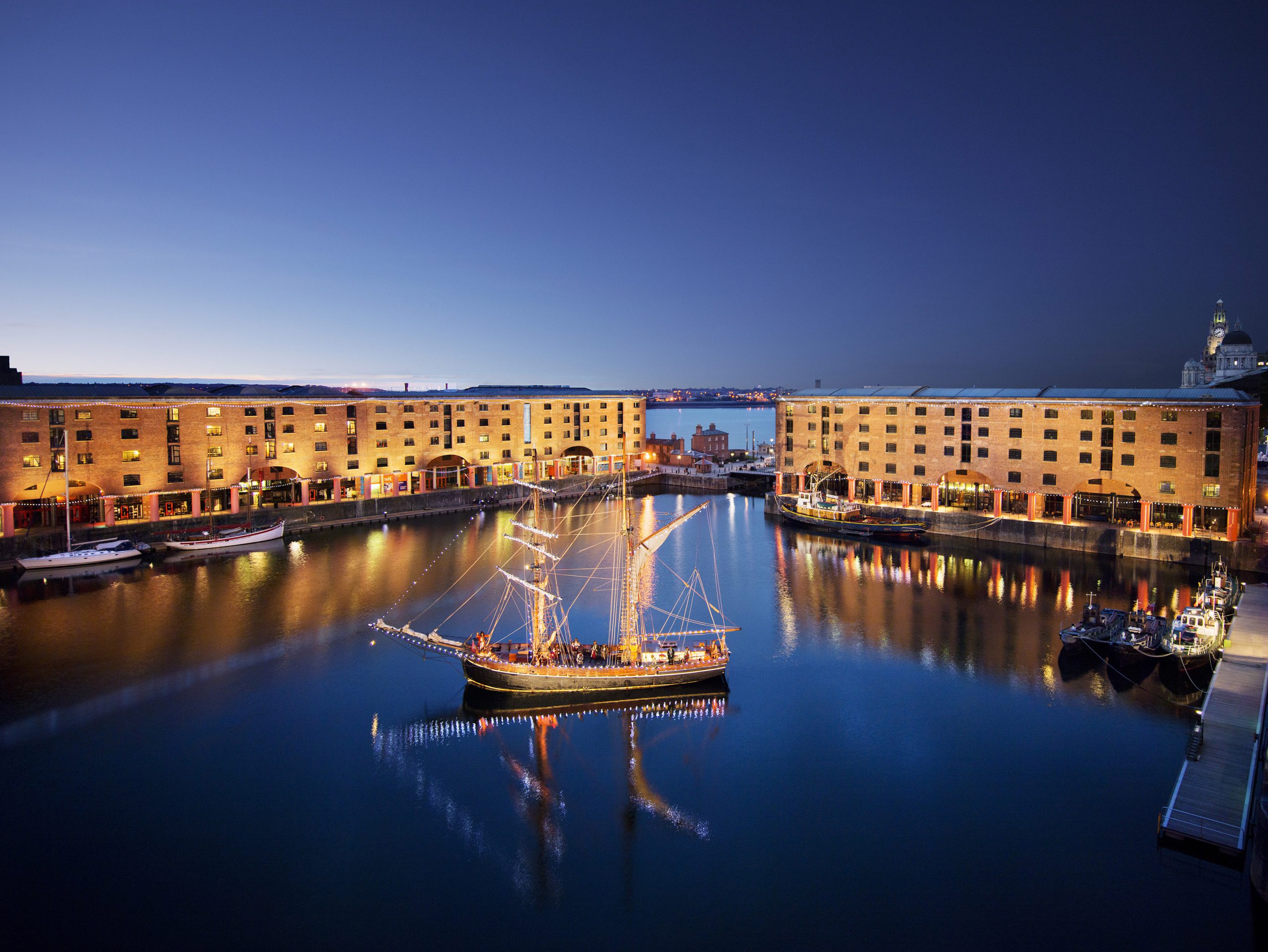 10 Best Coastal Cities to Visit - Coast Magazine