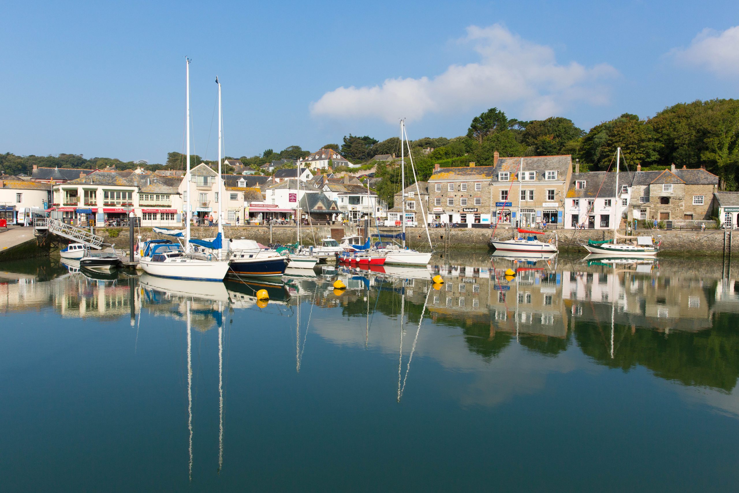 My Coast: Rick Stein - Coast Magazine