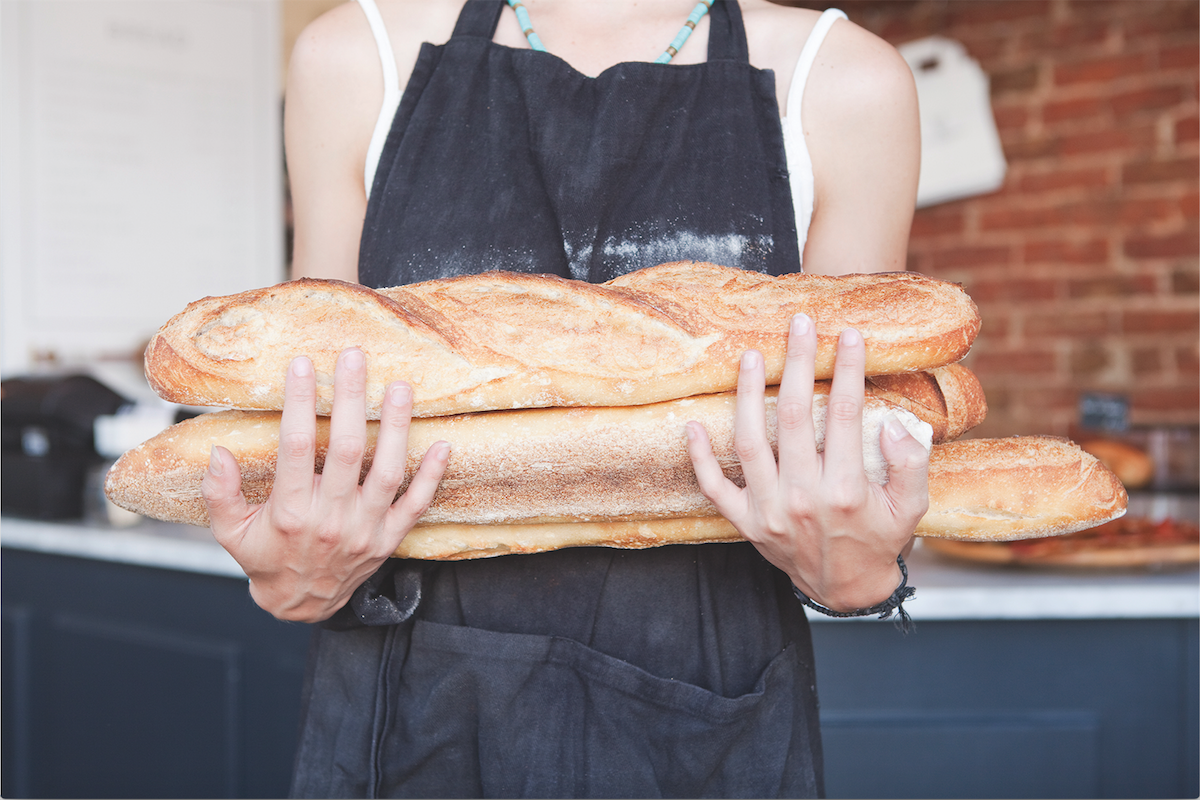 10 Best Artisan Bakeries on the Coast - Coast Magazine