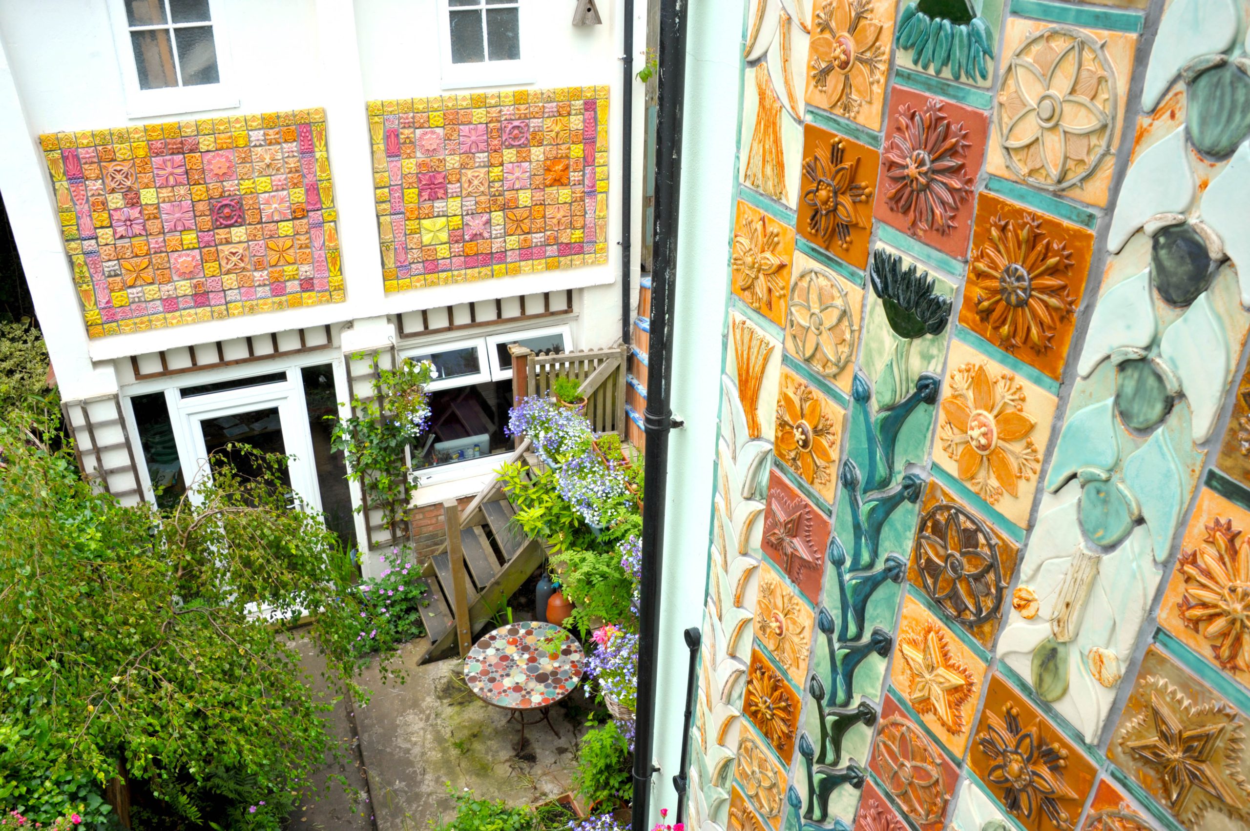 The Ceramic House - Coast Magazine