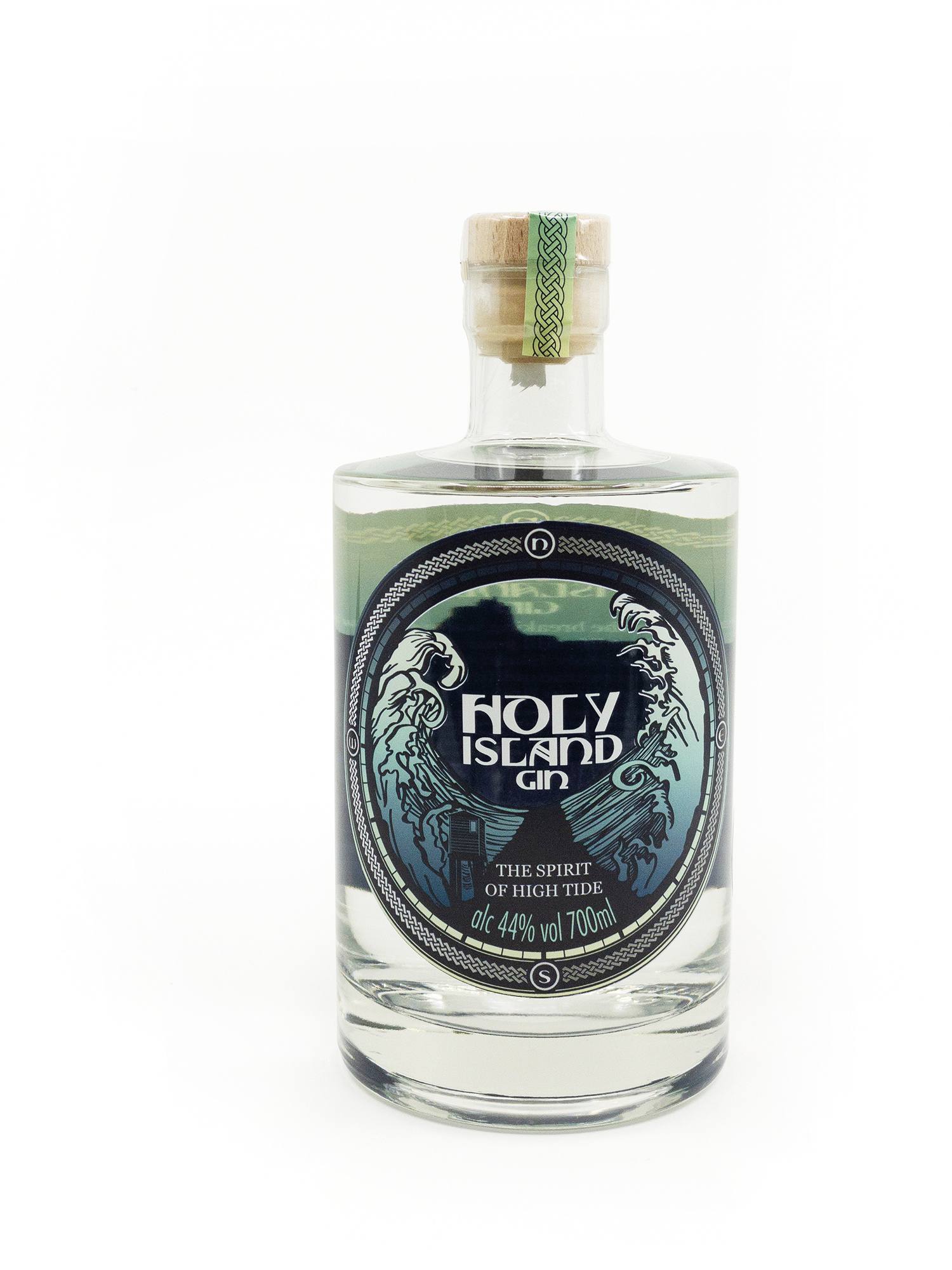 Spirit of the Sea: Top 15 Coastal Gins in the UK - Coast Magazine