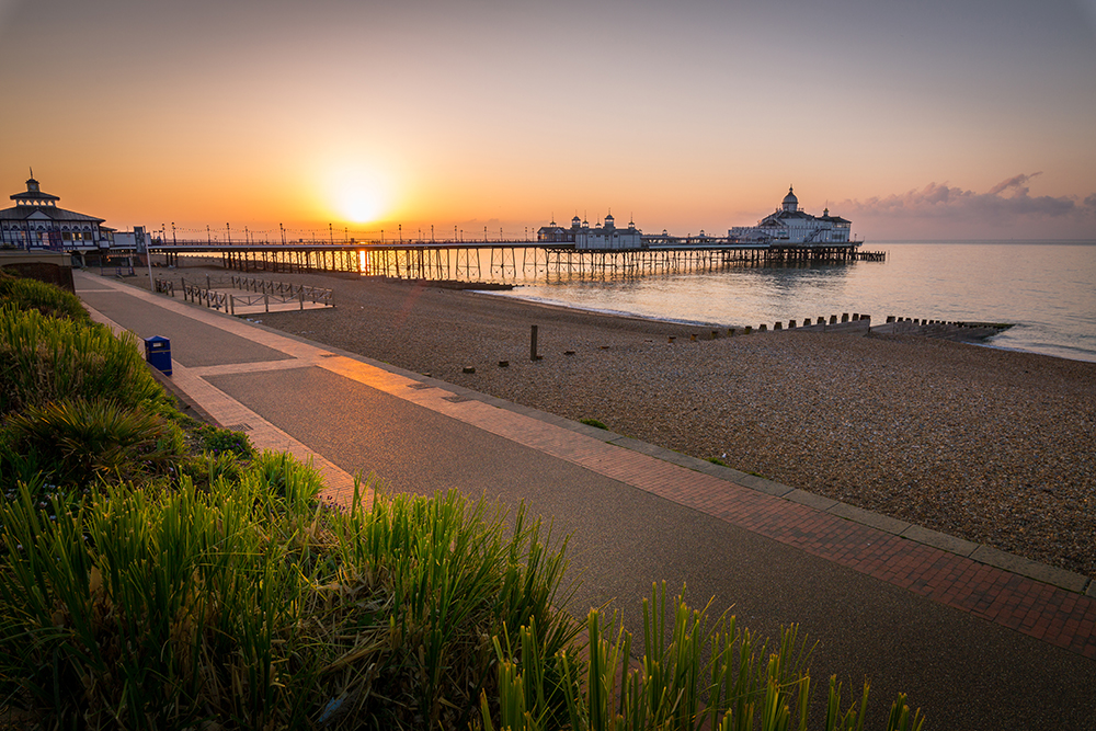 Spotlight on... Eastbourne - Coast Magazine