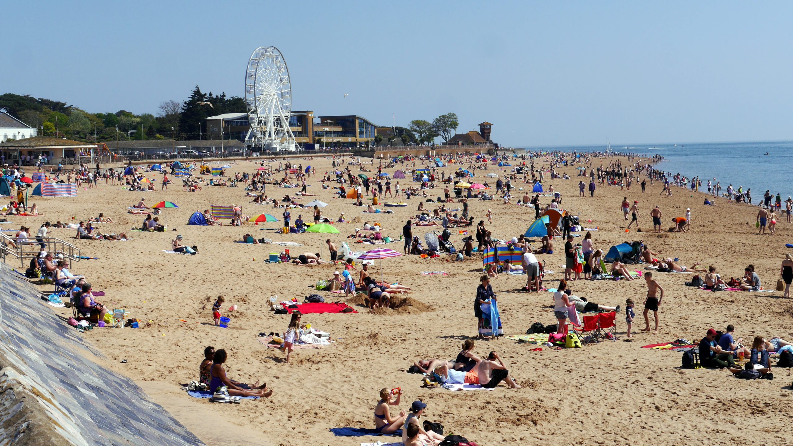 Spotlight on... Exmouth - Coast Magazine