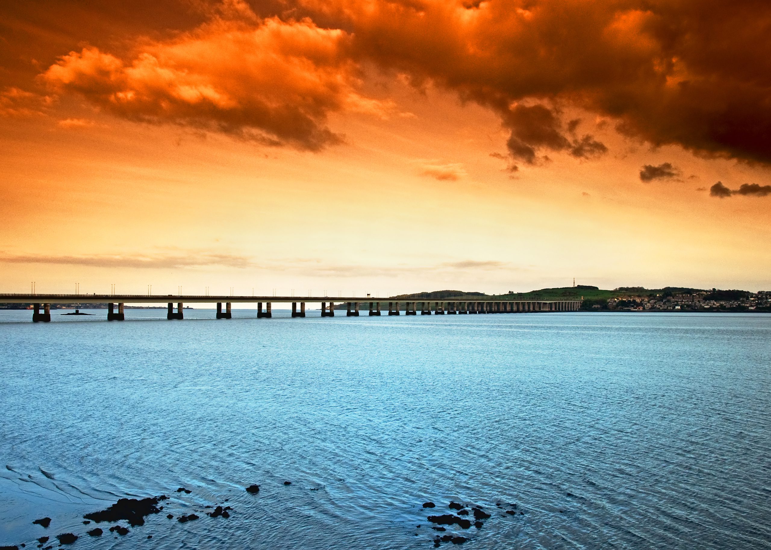 Spotlight On... Dundee - Coast Magazine