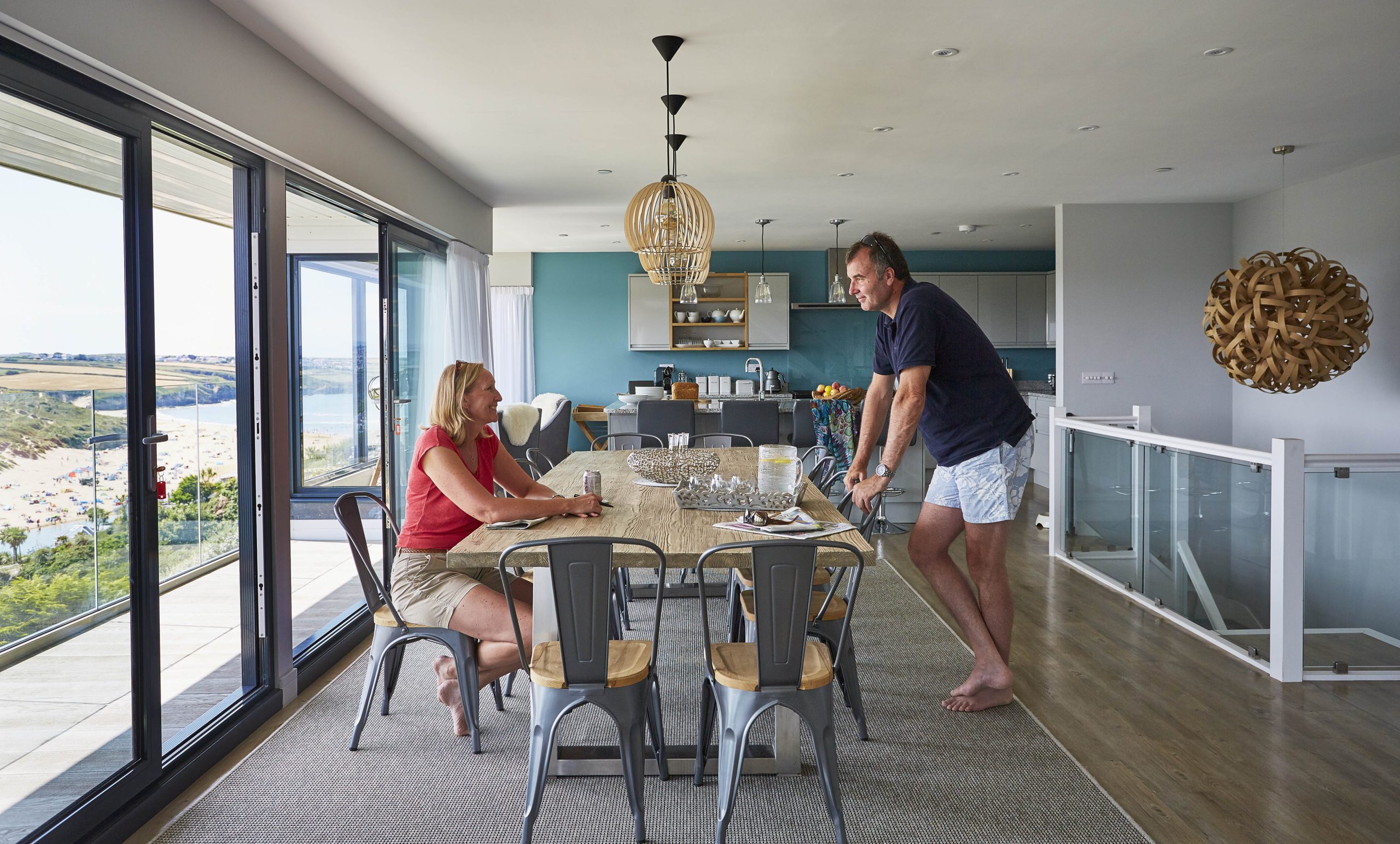 North Cornwall: The call of the sea - Coast Magazine