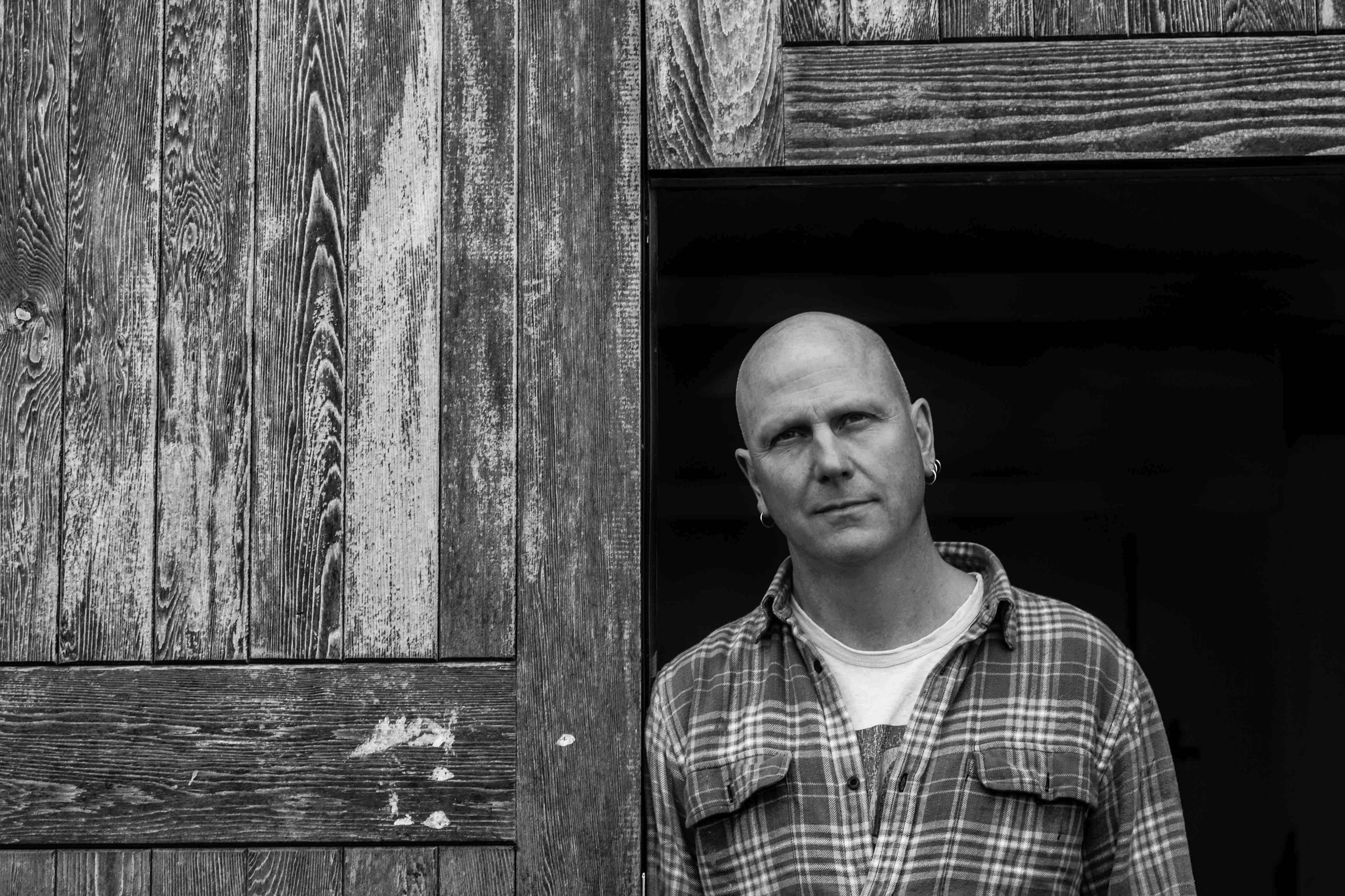 My Coast: Kurt Jackson - Coast Magazine