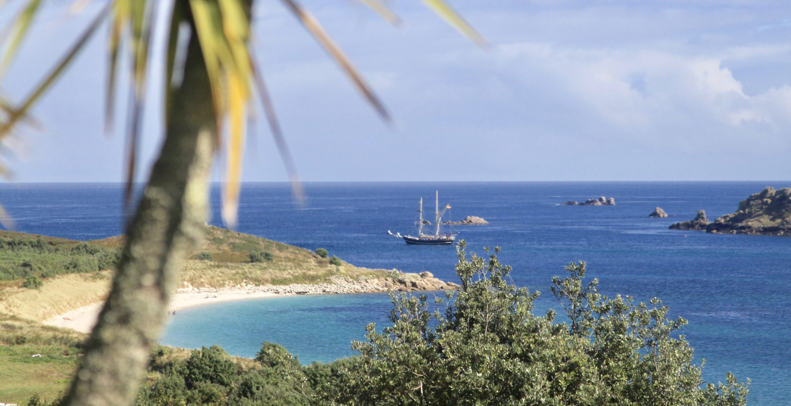 A Deep Blue Adventure On The Isles of Scilly - Coast Magazine