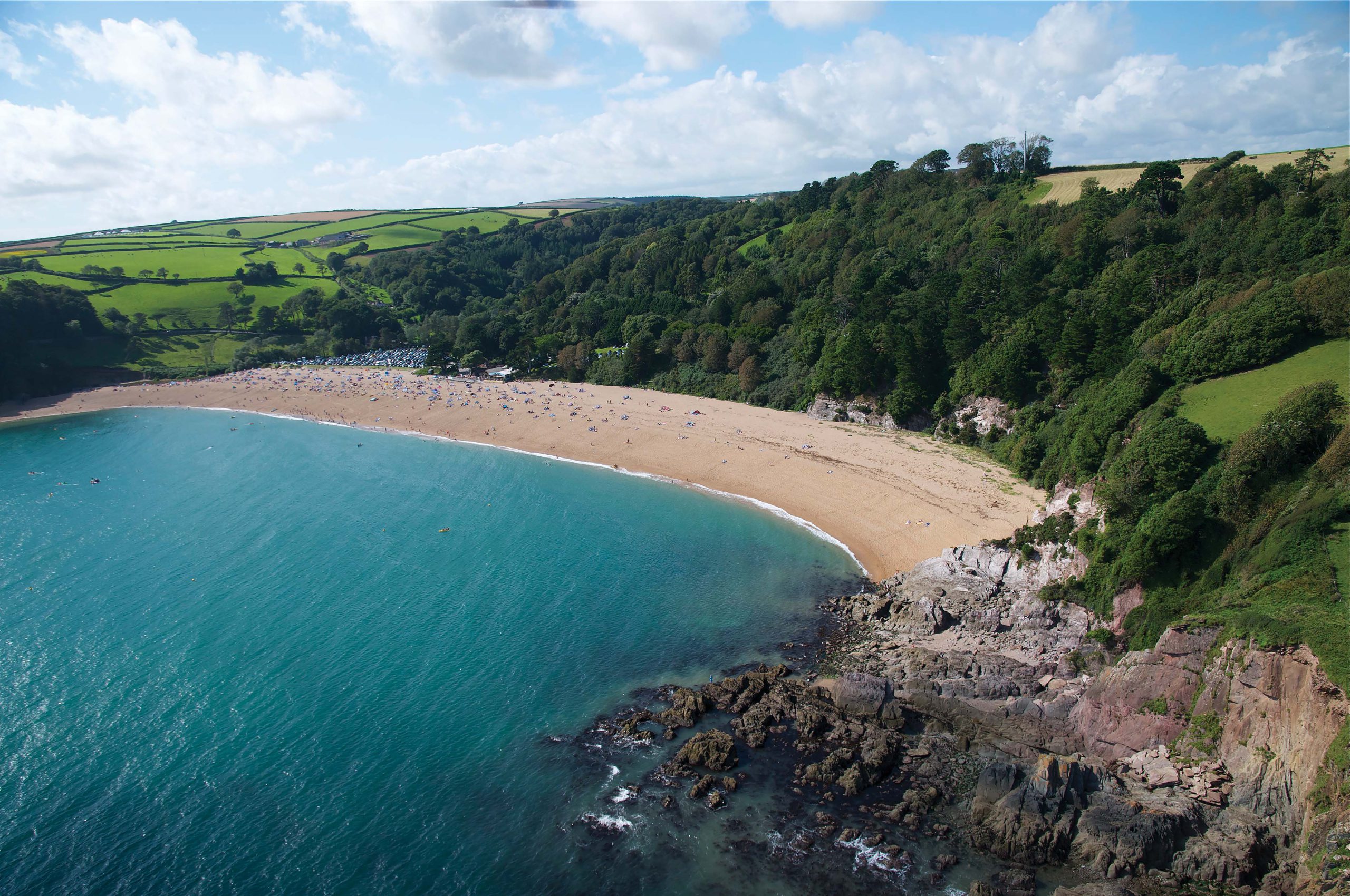 48 Hours In Beesands - Coast Magazine