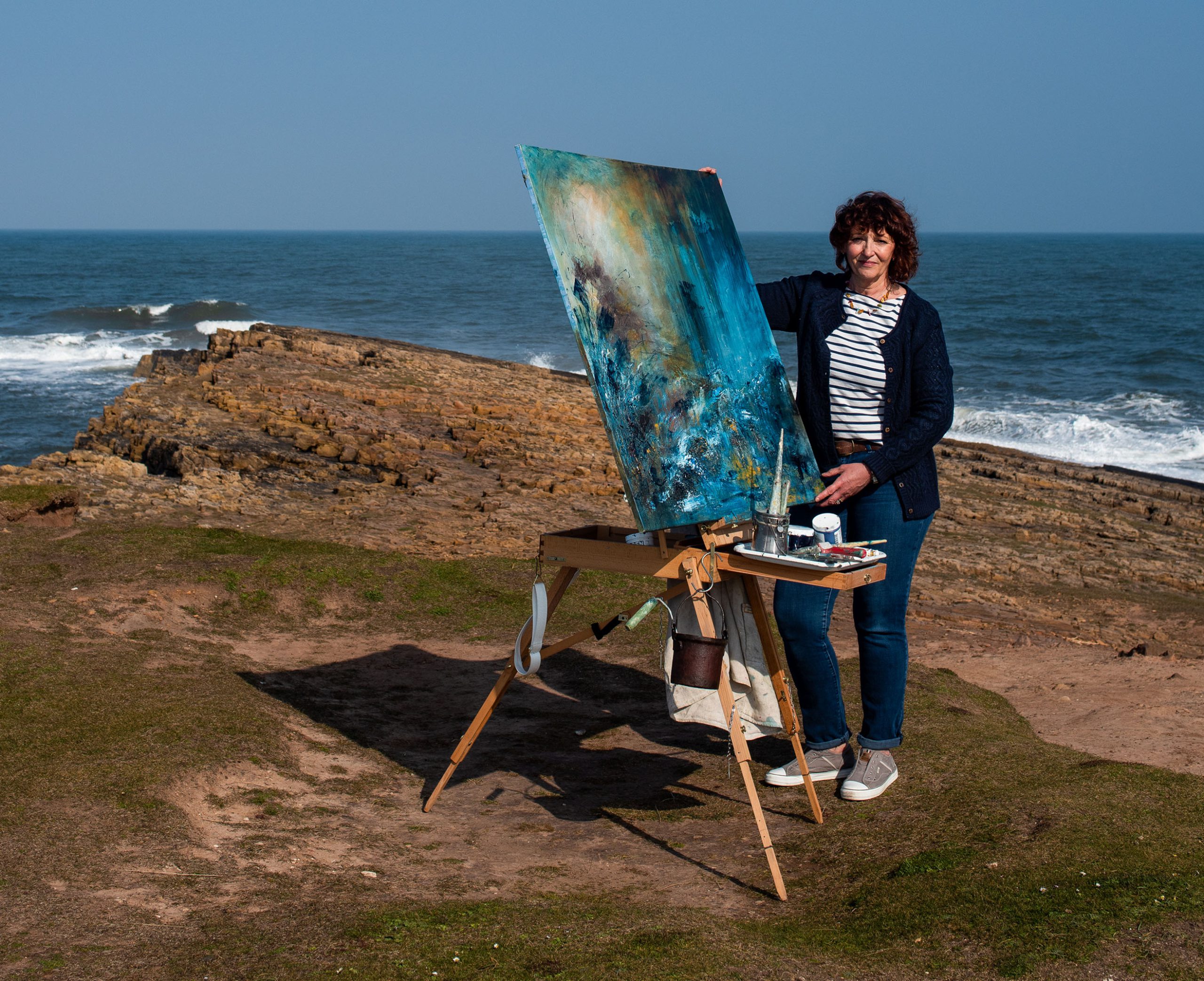Coast Character: Julie Gregory - Coast Magazine