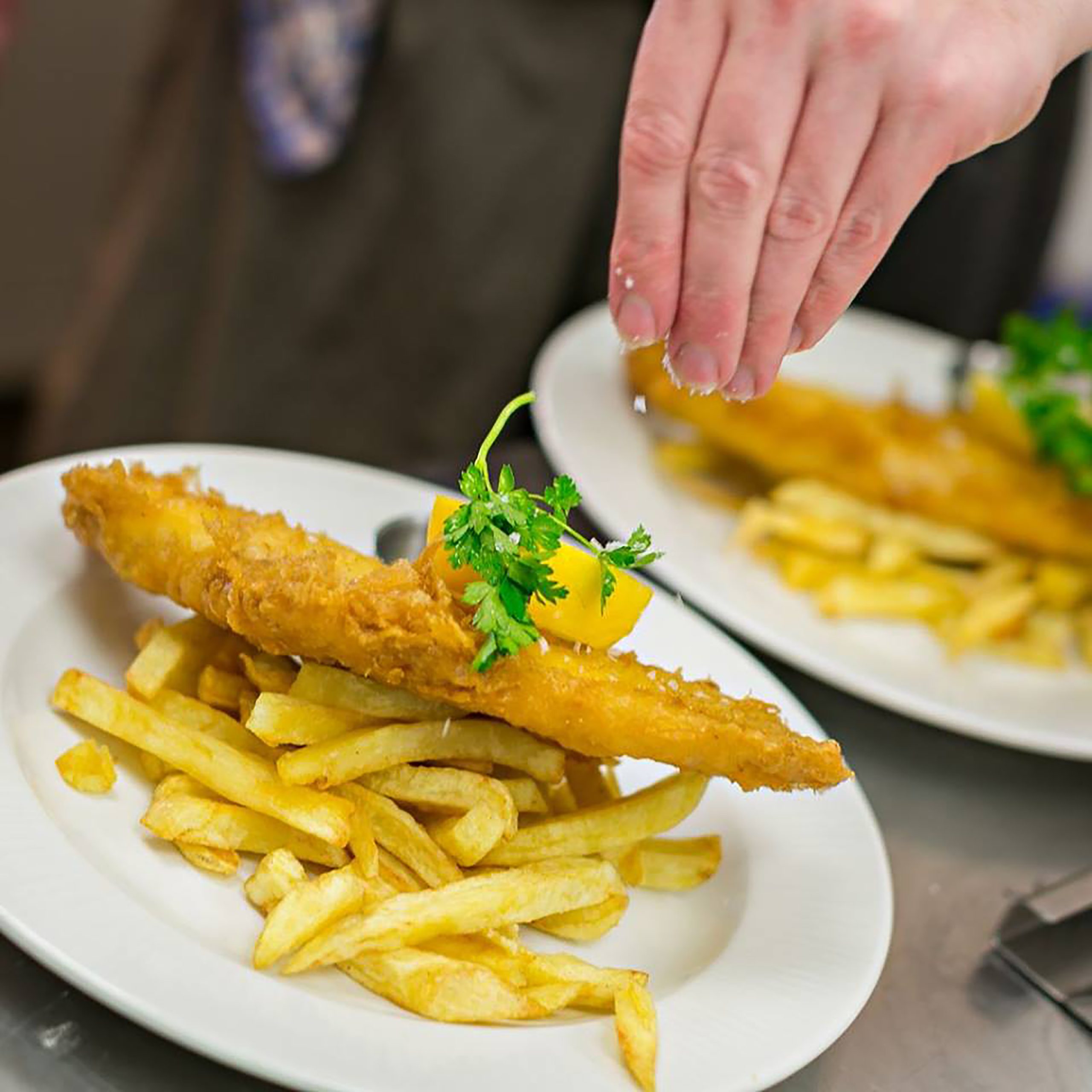 10 Best Places to Eat on the Norfolk Coast - Coast Magazine