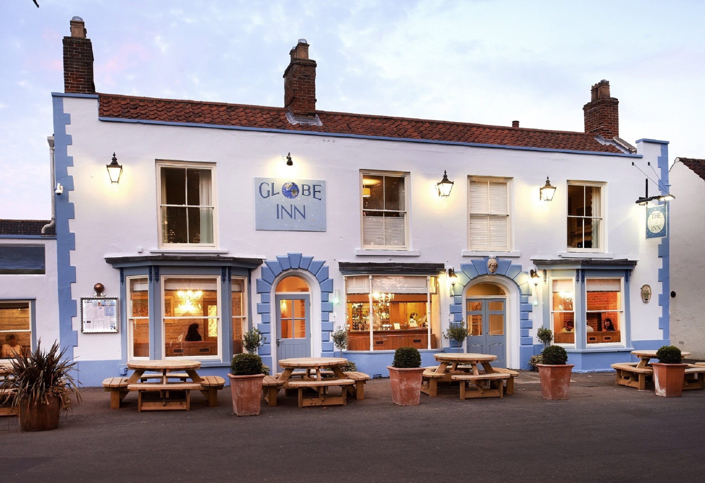 10 Best Places to Eat on the Norfolk Coast - Coast Magazine