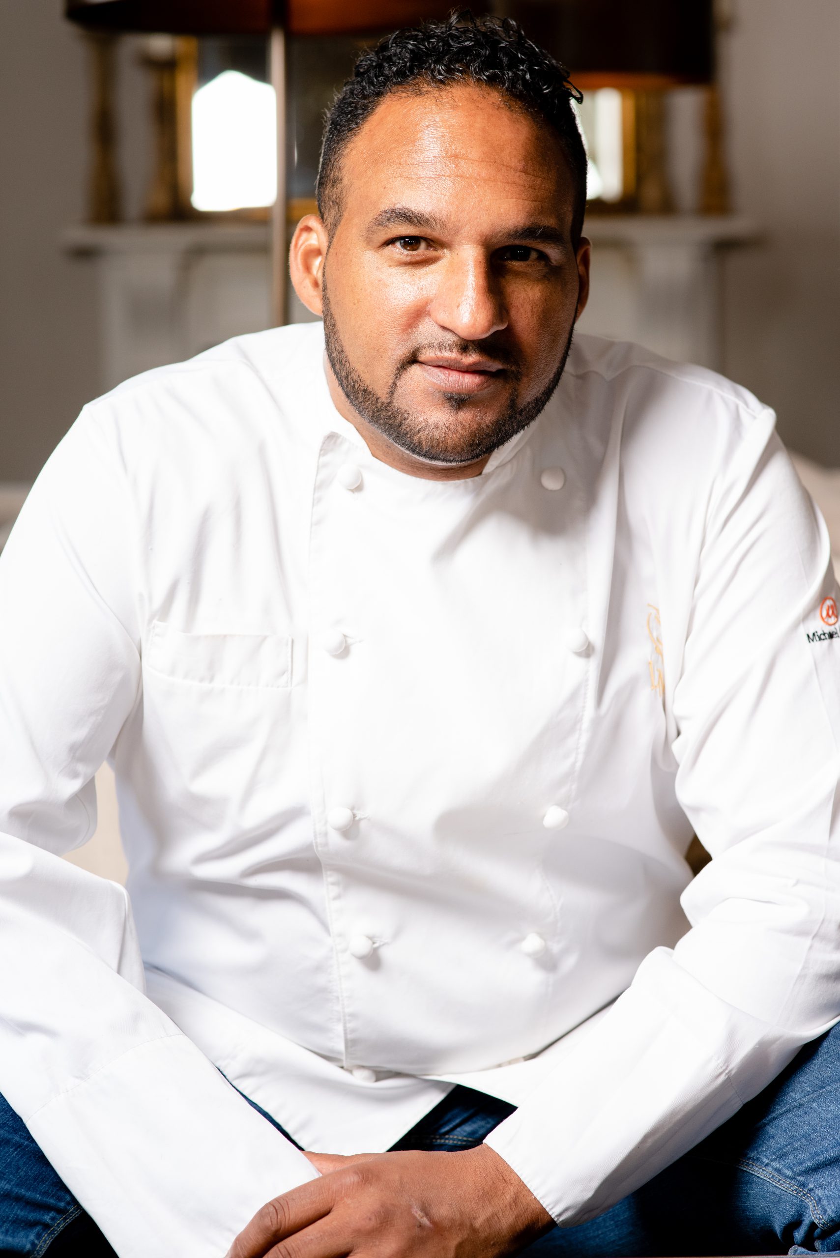 Chef Michael Caines: A lifetime in Devon - Coast Magazine