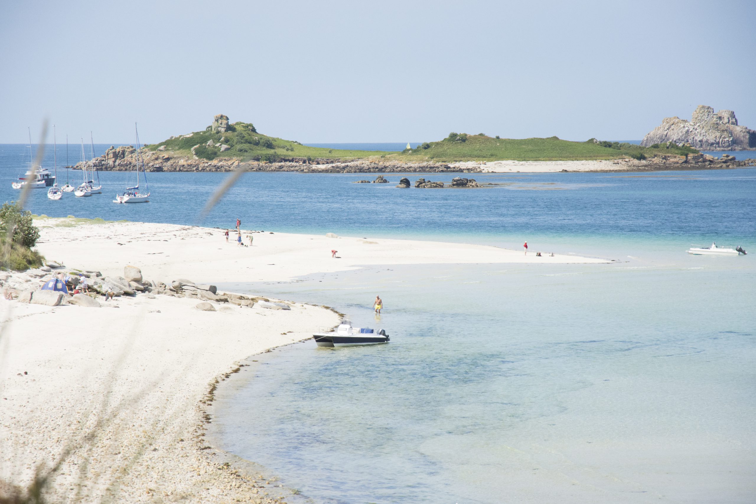 The Island Makers: Meet the arts community from the Isles of Scilly ...