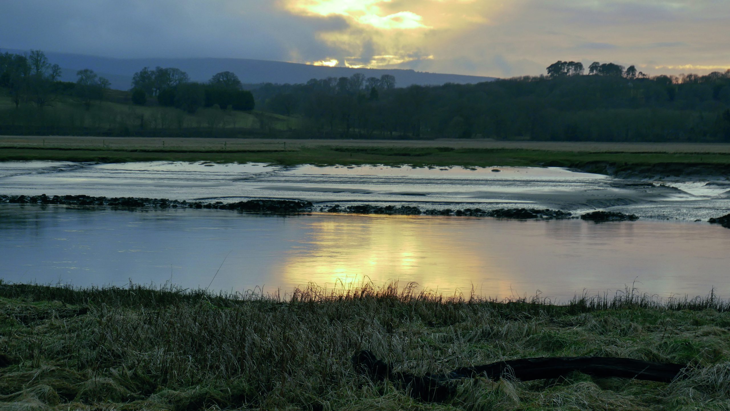Explore Solway: A weekend away on the Scottish coast - Coast Magazine