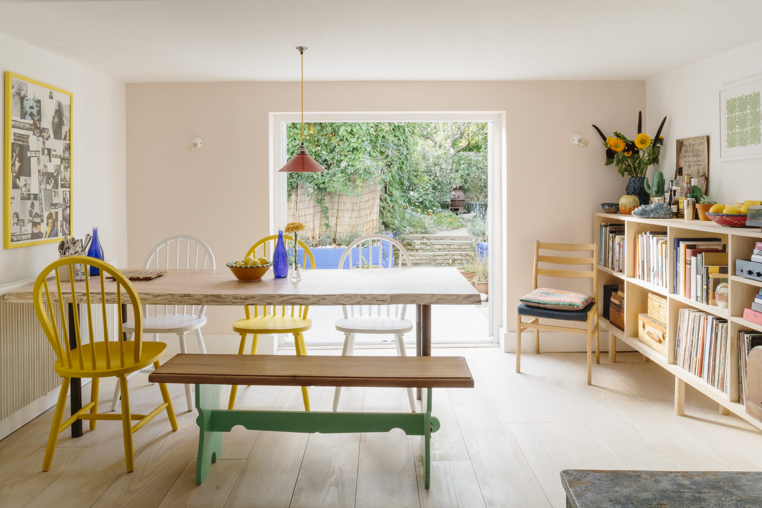 A beautiful coastal cottage renovation - Coast Magazine