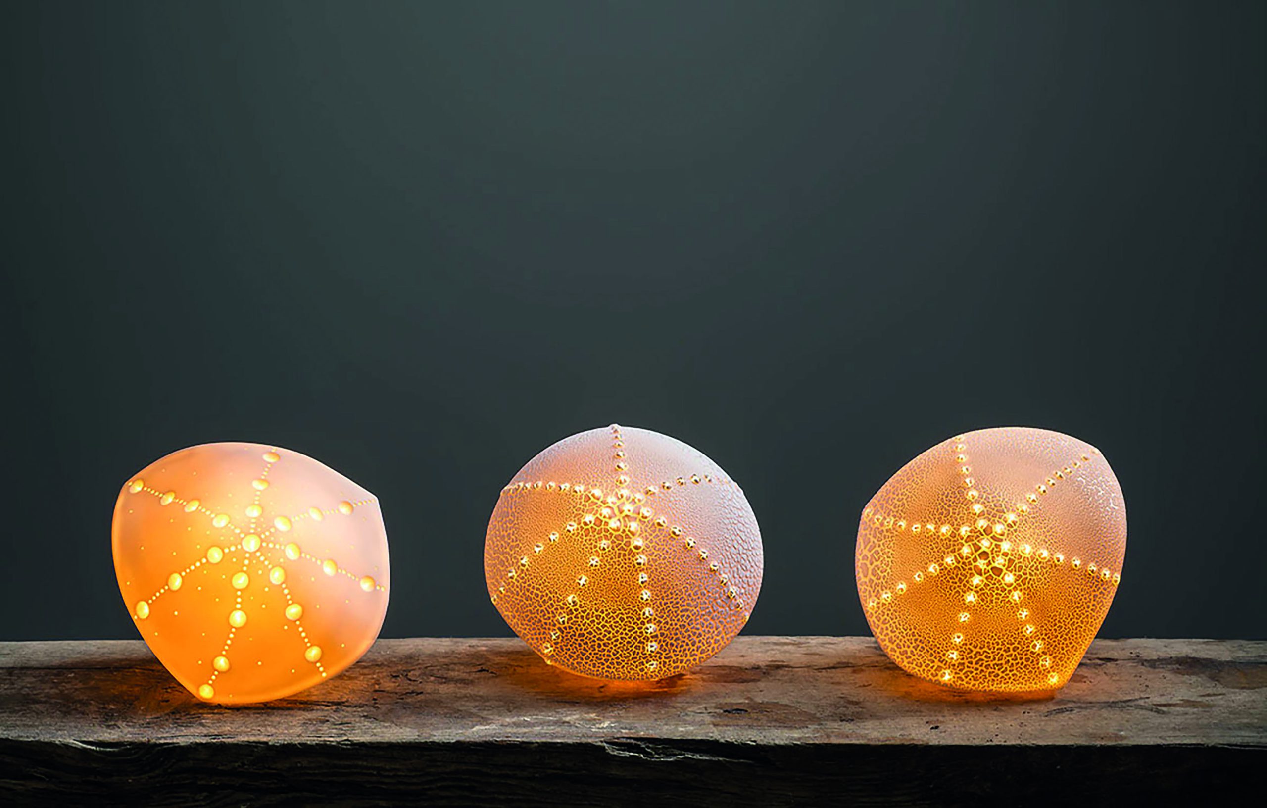 Coastal creations: Amy Cooper Ceramics - Coast Magazine