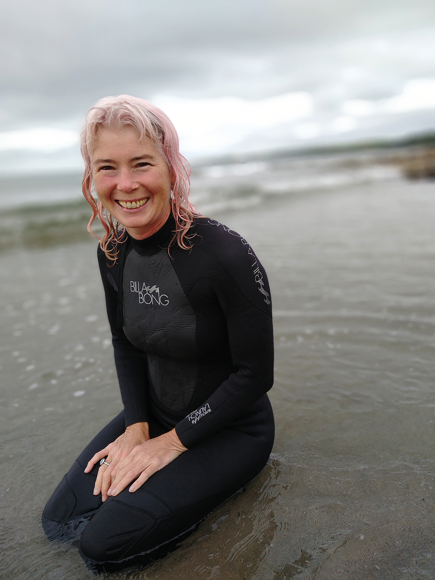 Coastal creations: Amy Cooper Ceramics - Coast Magazine
