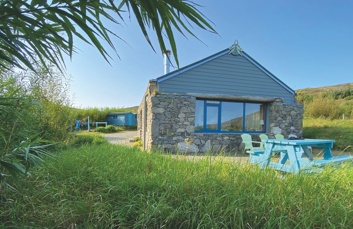 Island homes for sale in the British Isles - Coast Magazine