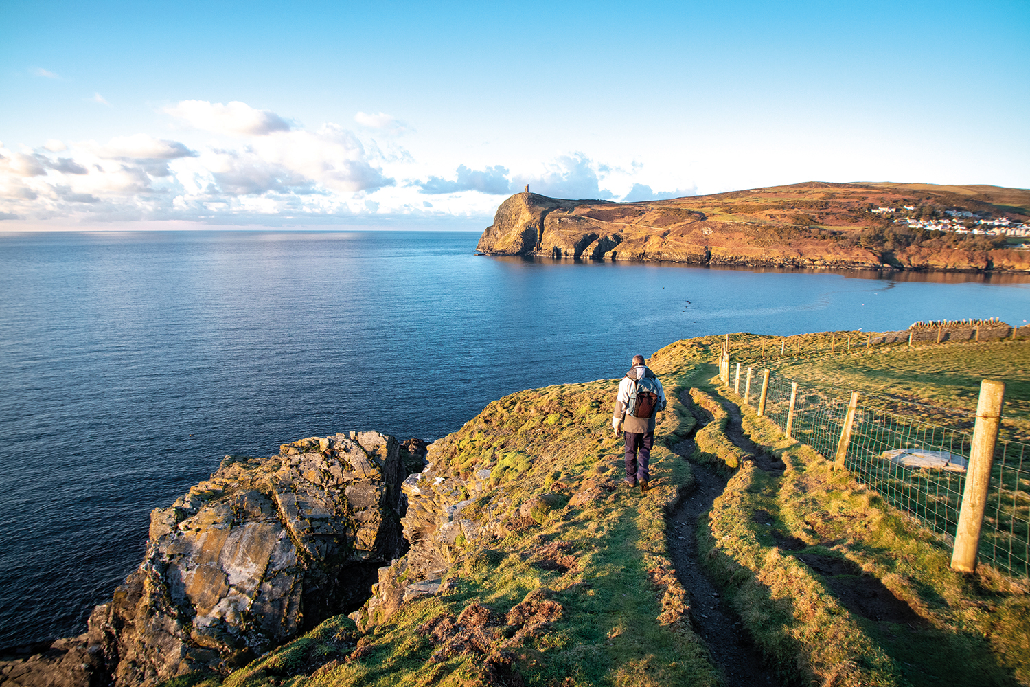 The Isle of Man – the ultimate space to revive this summer - Coast Magazine