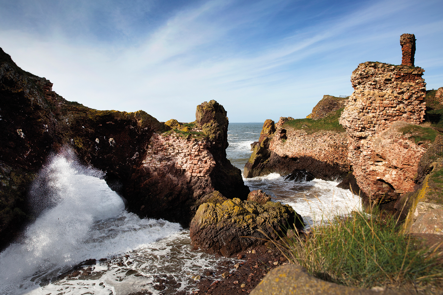 Things to do in Dunbar: A weekend getaway guide - Coast Magazine