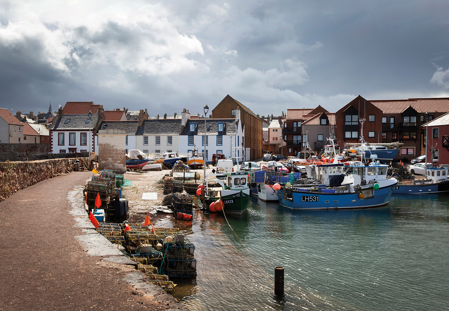 Things to do in Dunbar: A weekend getaway guide - Coast Magazine