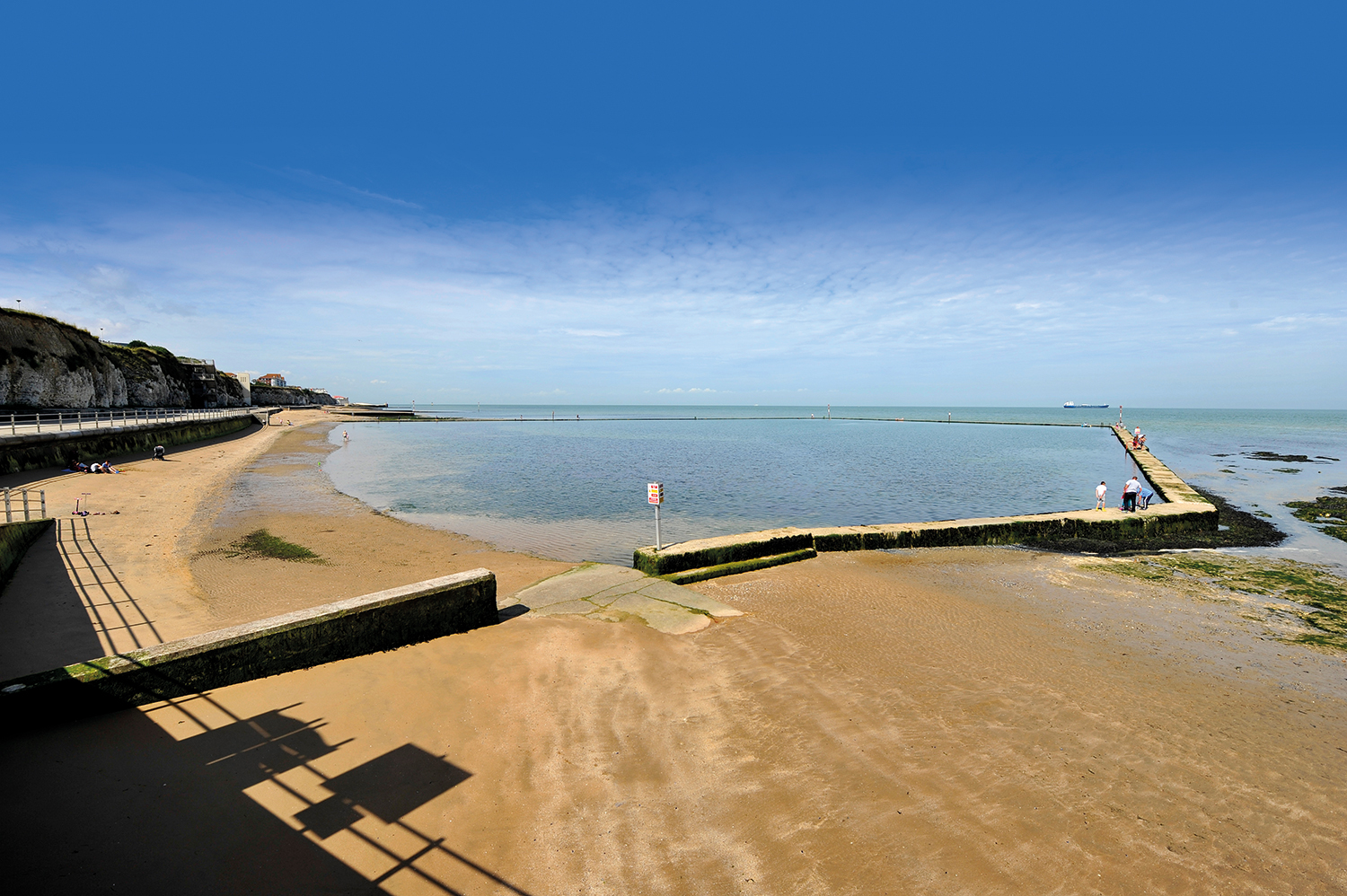 10 best sea pools in the British Isles - Coast Magazine