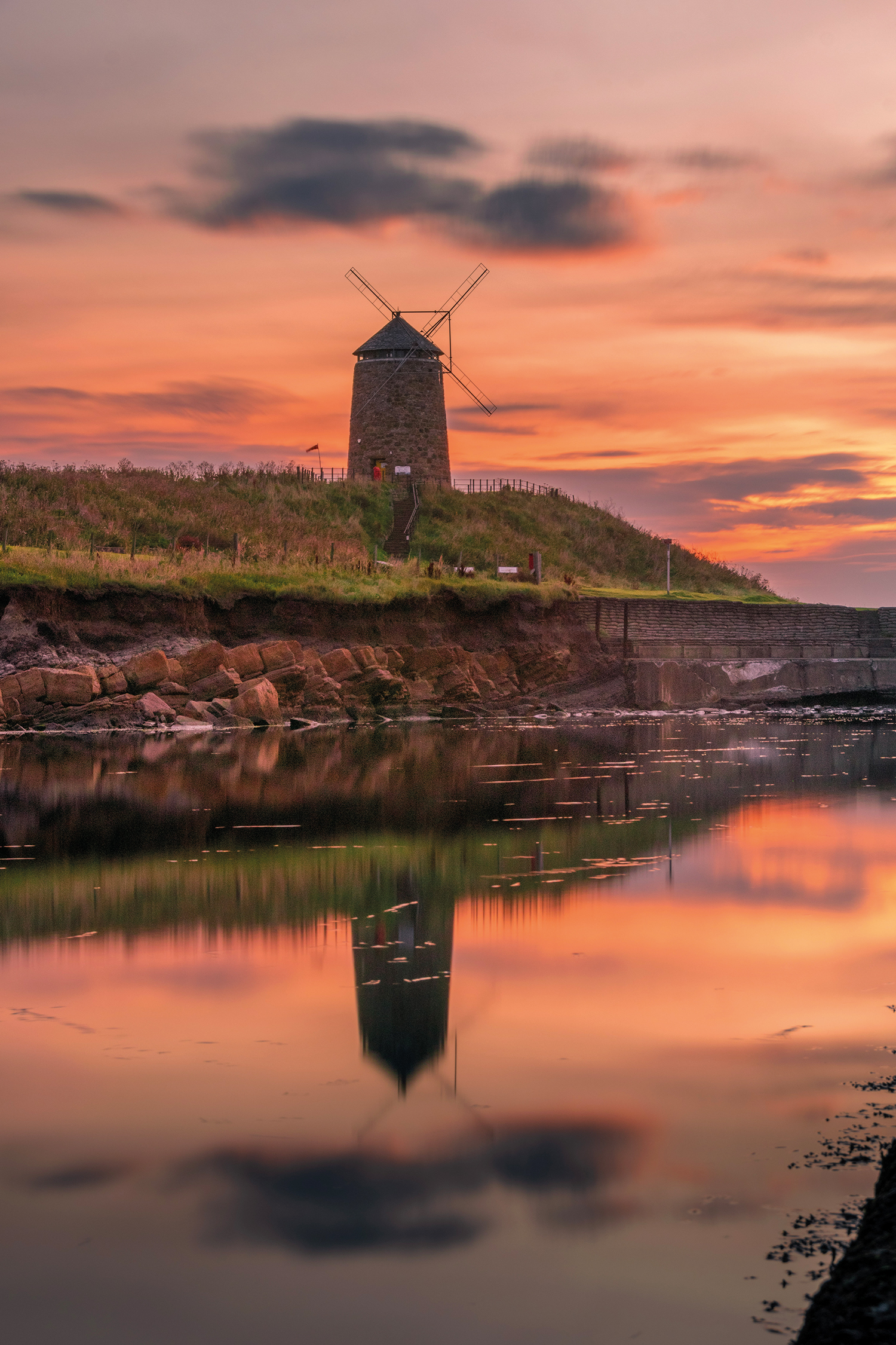 10 best sea pools in the British Isles - Coast Magazine